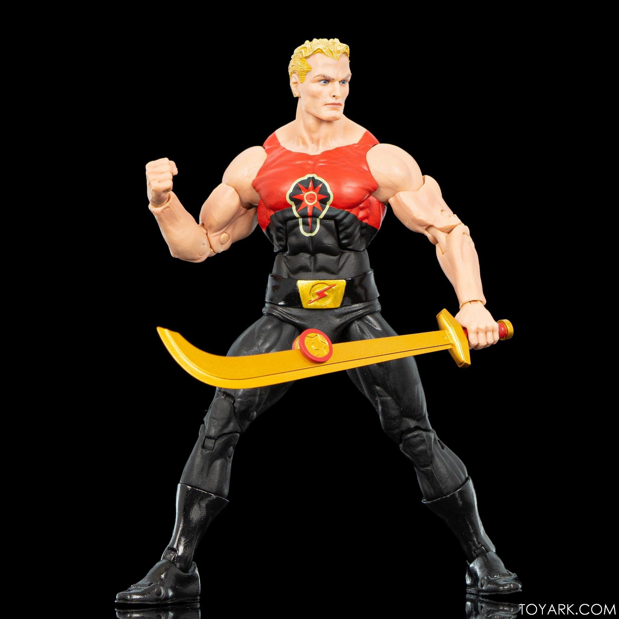 *PRE-ORDER Flash Gordon (1980 Movie) Ultimate 7 Inch SDCC Exclusive ...