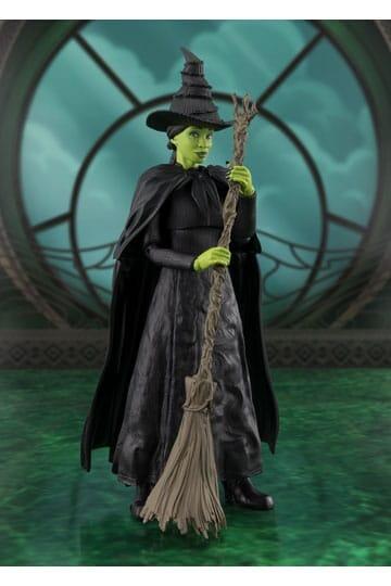 *PRE-ORDER S.H. Figuarts Wicked Action Figures - Elphaba