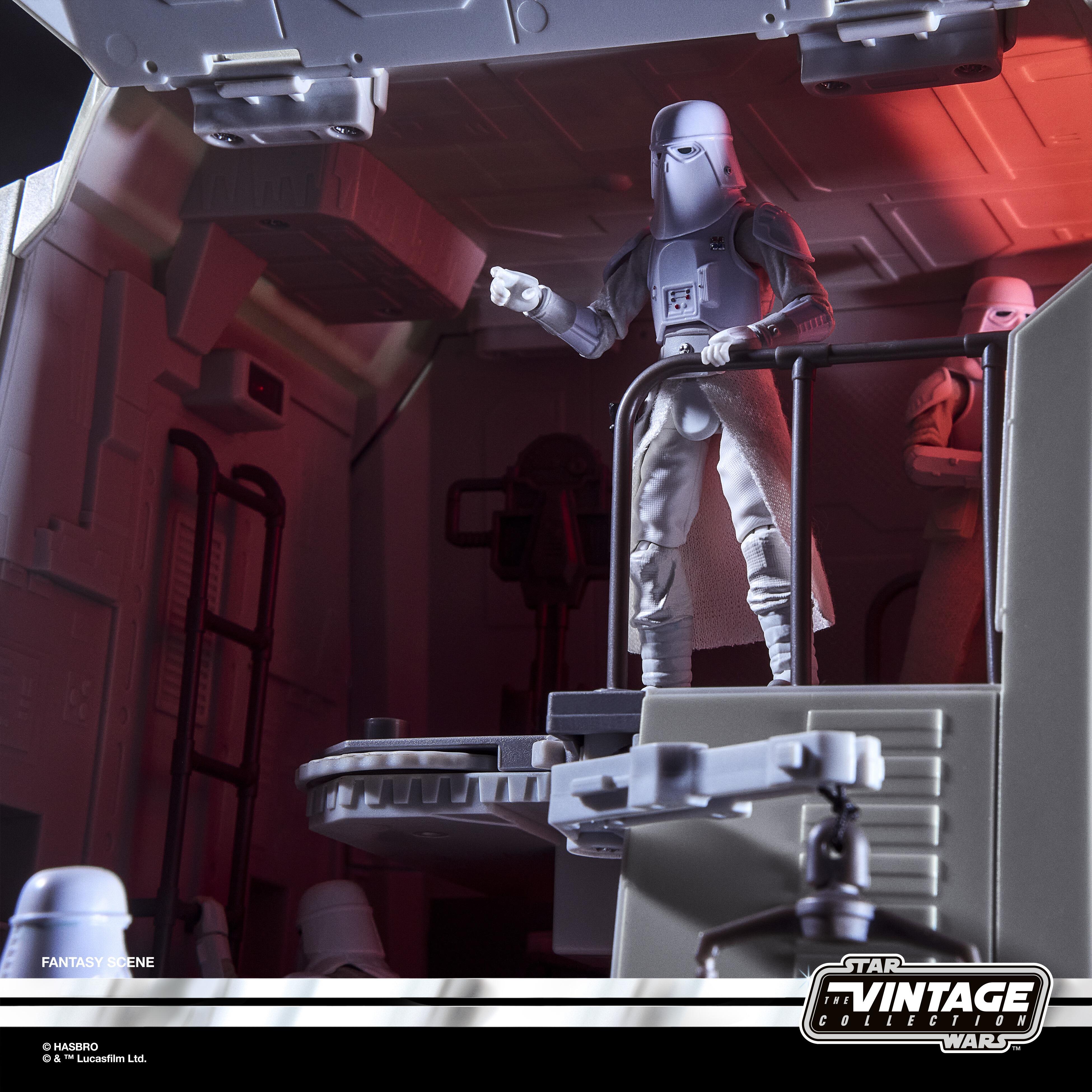 *PRE-ORDER Star Wars The Vintage Collection 3.75 Inch Action Figure ...
