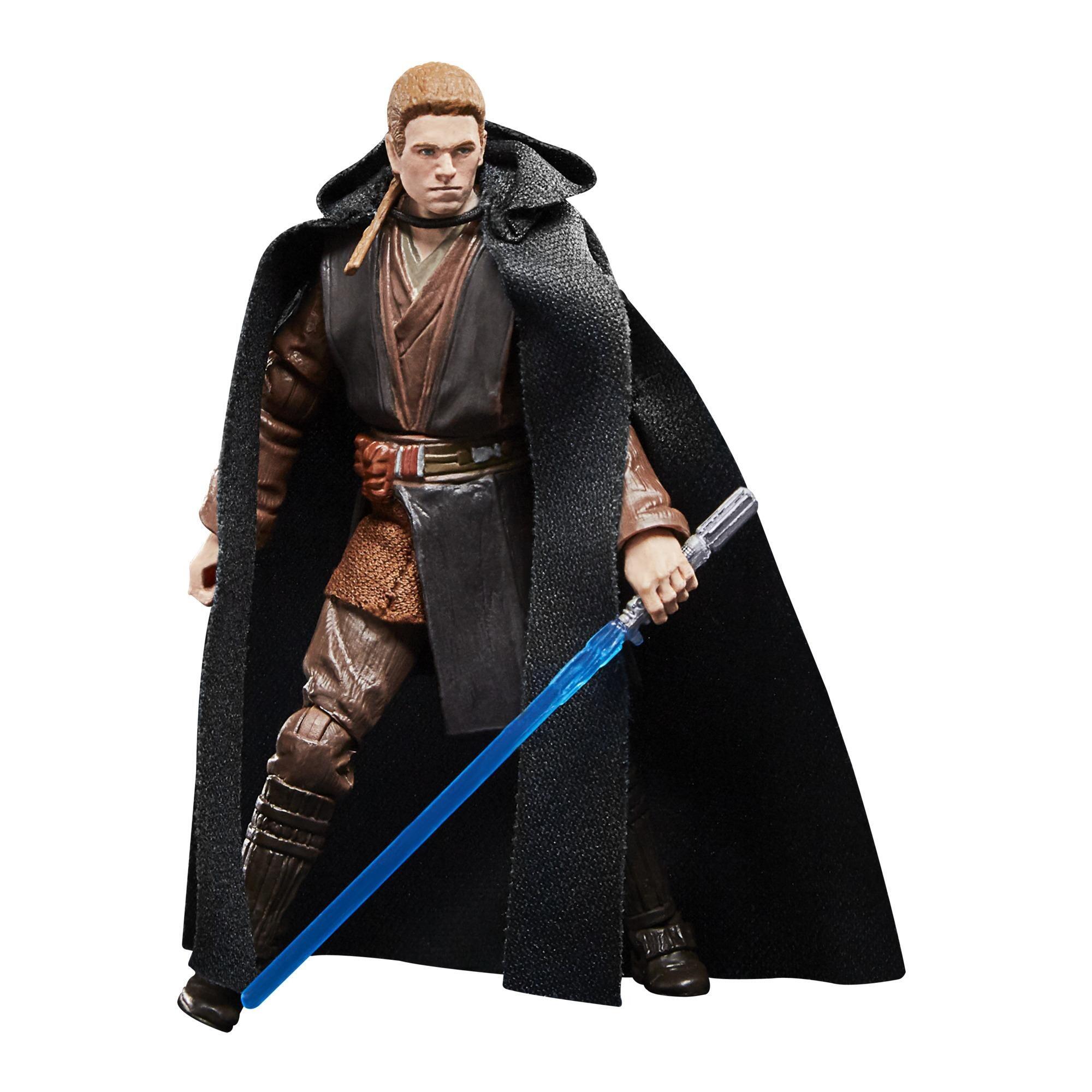 NON MINT - Star Wars The Vintage Collection 3.75 Inch Action Figure ...