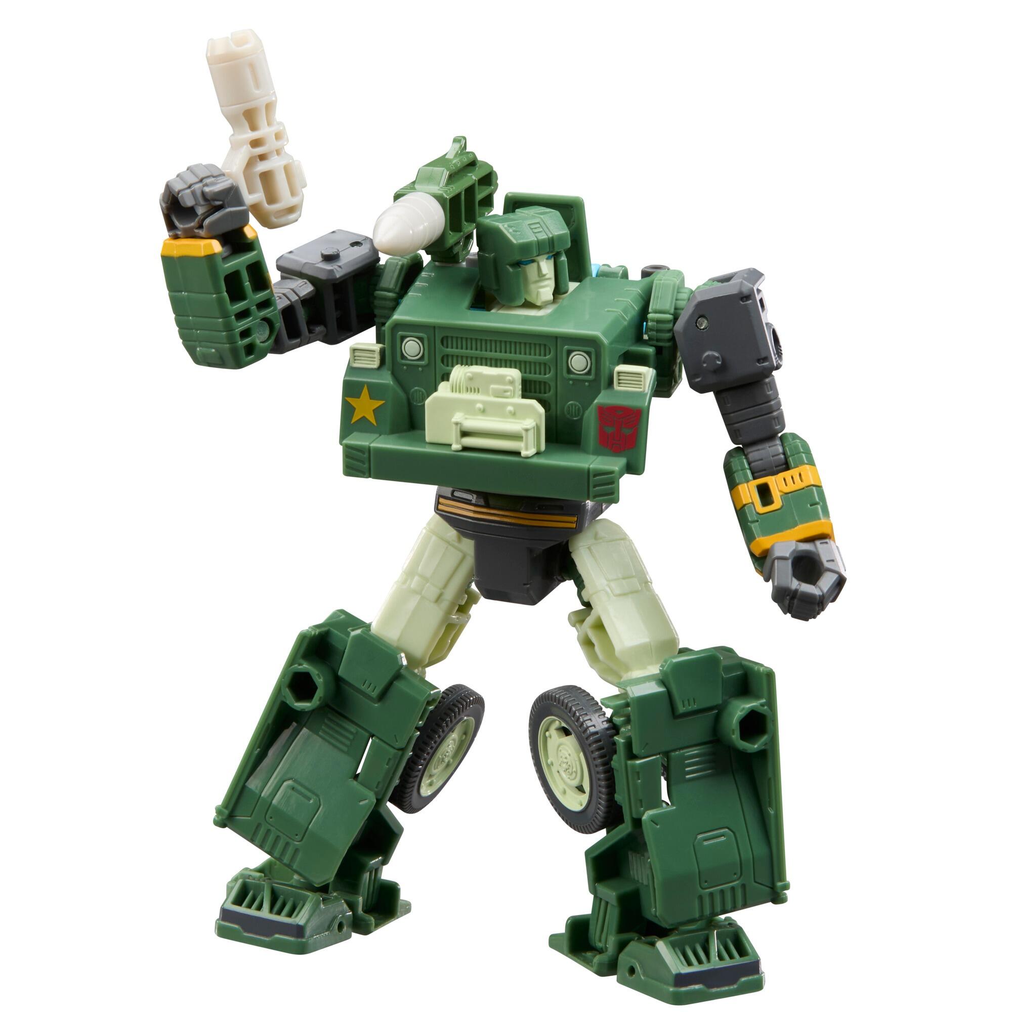*PRE-ORDER Transformers Studio Series Deluxe Class Action Figure ...