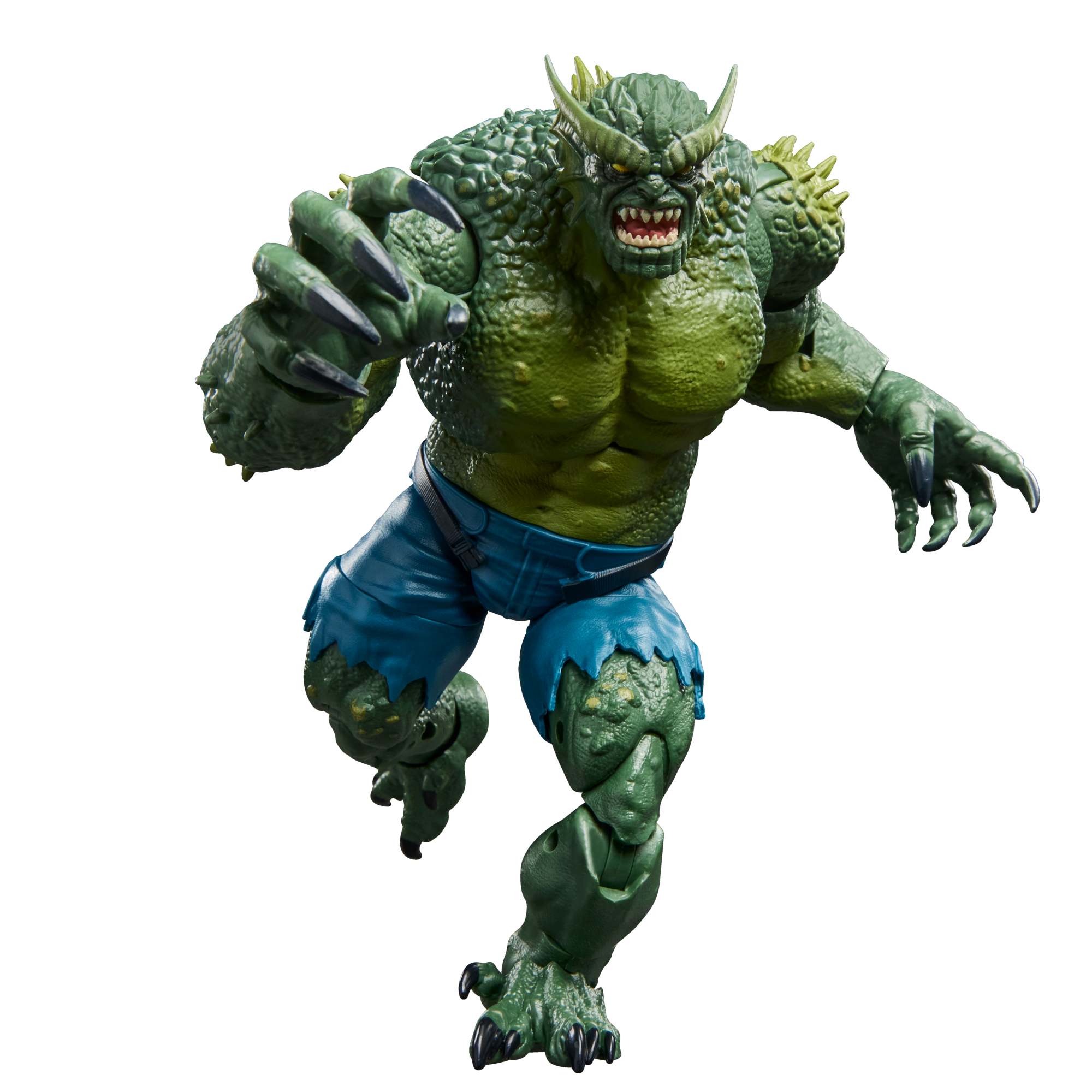 Marvel Legends Deluxe 6 Inch Scale Action Figure - Marvel's Abomination