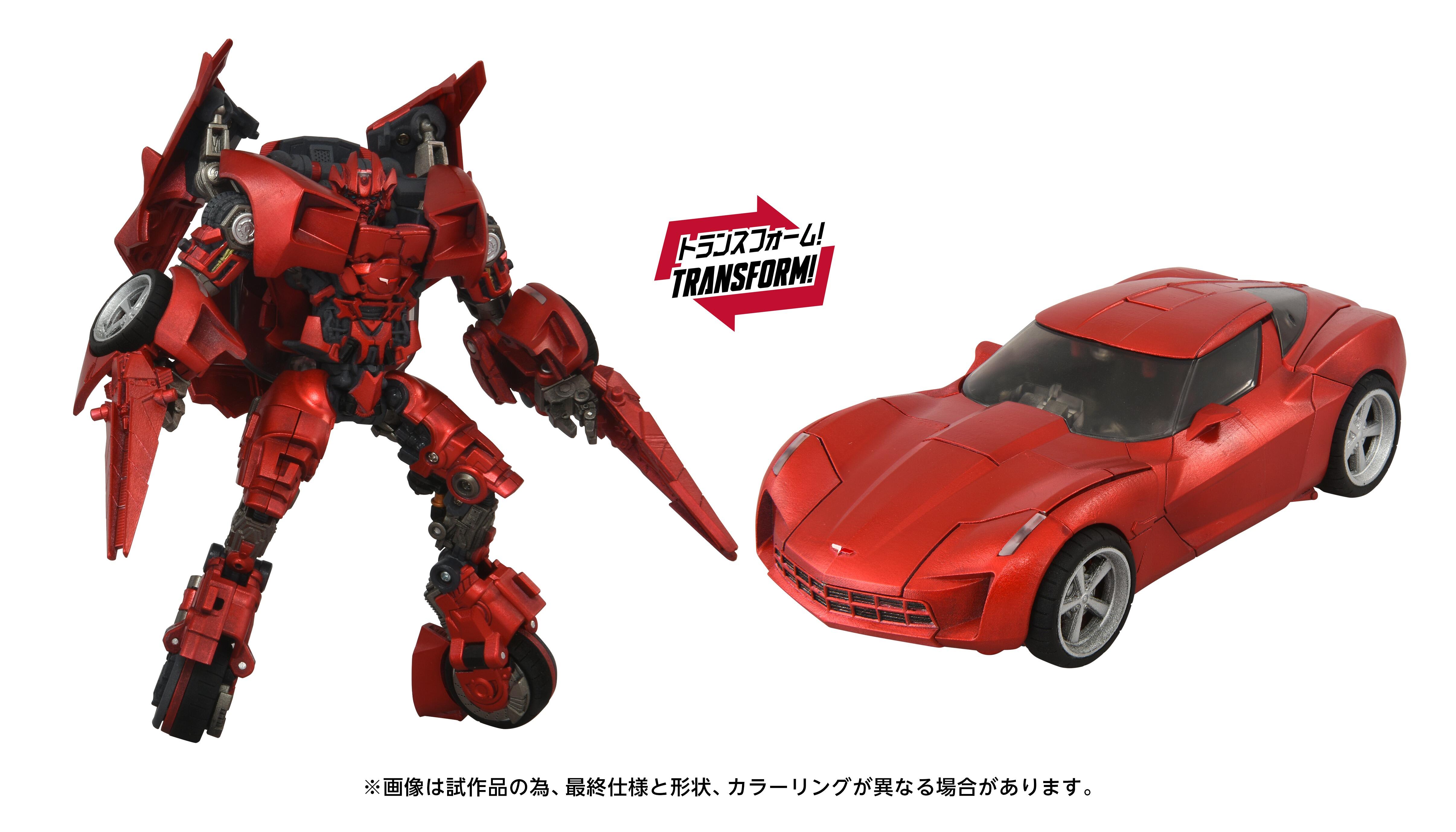 *PRE-ORDER Transformers Takara Tomy Masterpiece Movie Next Action ...