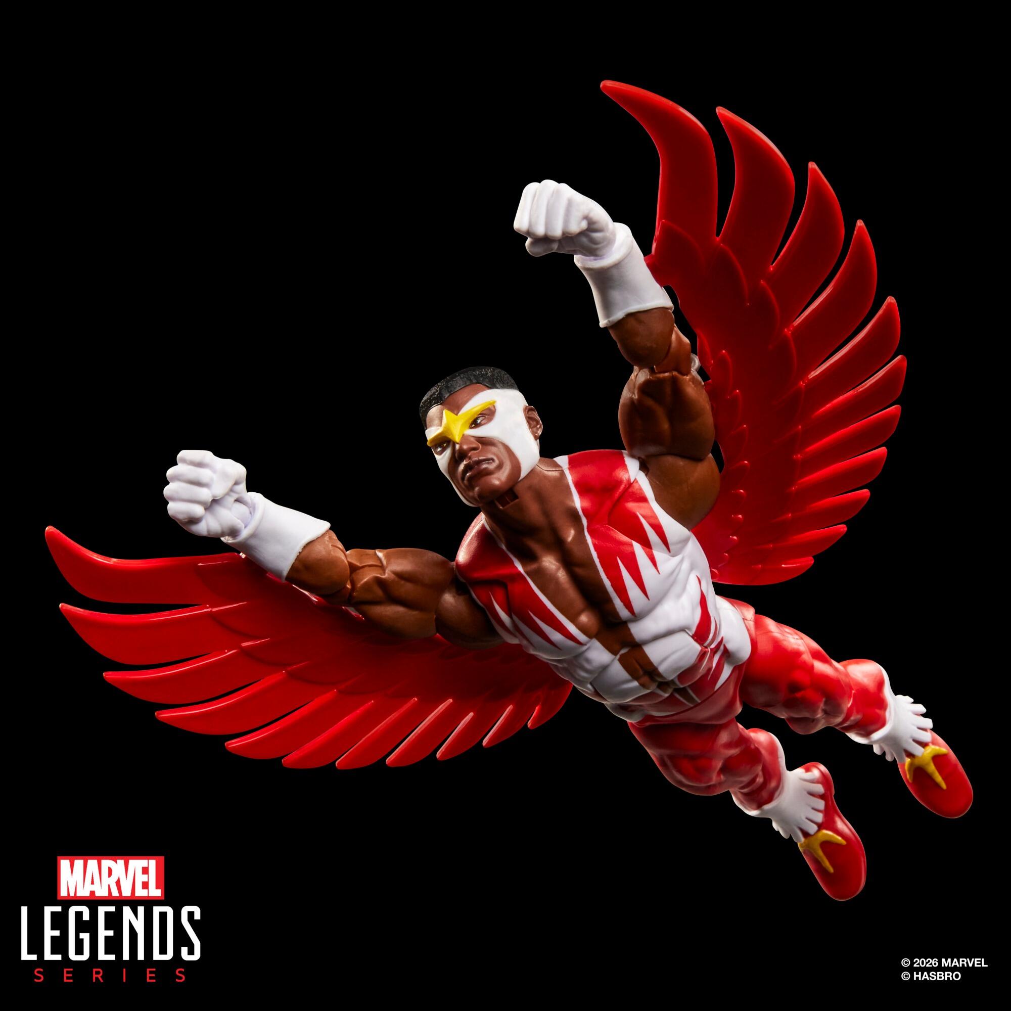 *PRE-ORDER Marvel Legends Comic Secret Wars 6 Inch Action Figure Wave 2 ...