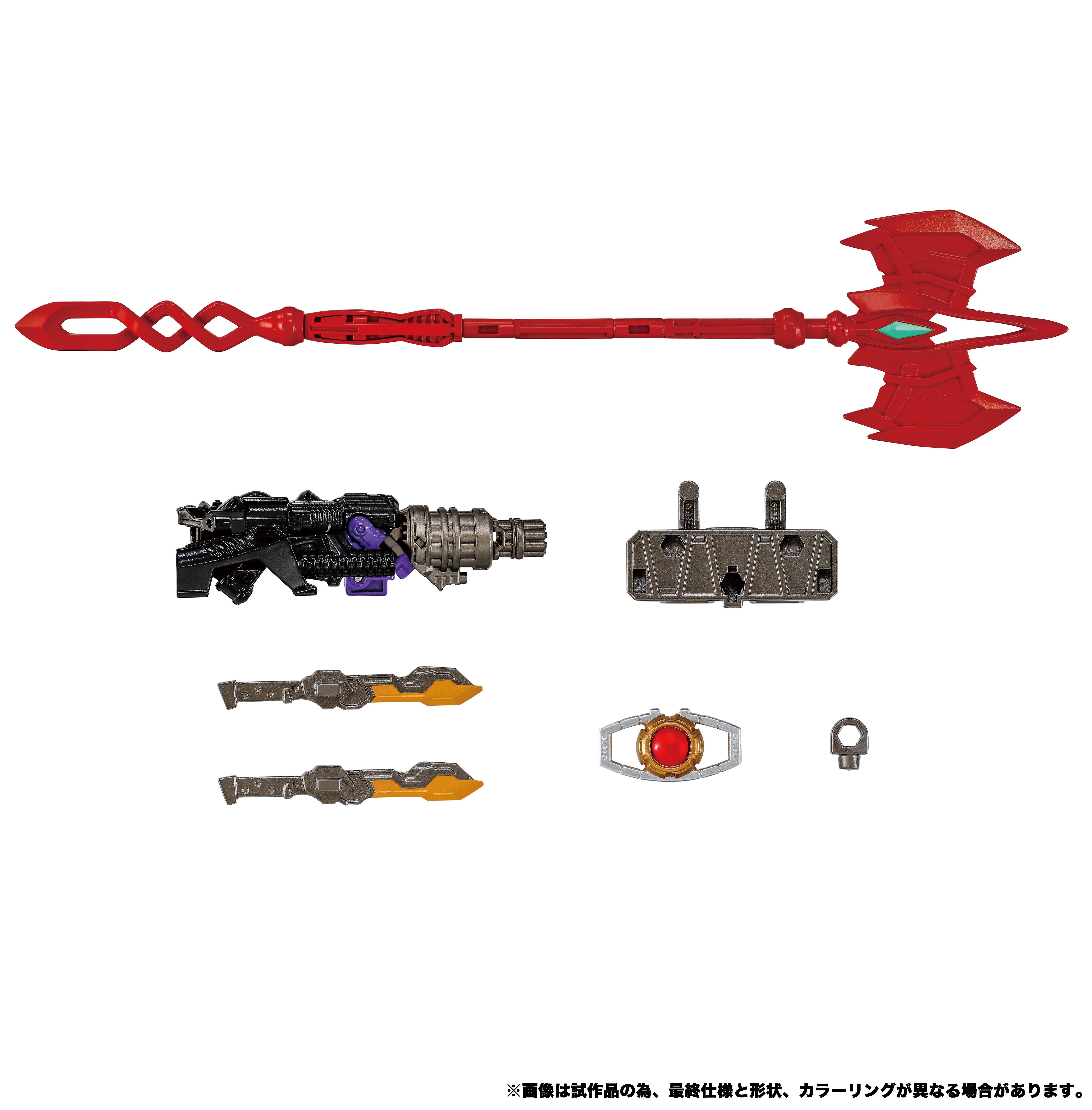 *PRE-ORDER Transformers x Evangelion Takara Tomy Action Figure - AME-01 ...