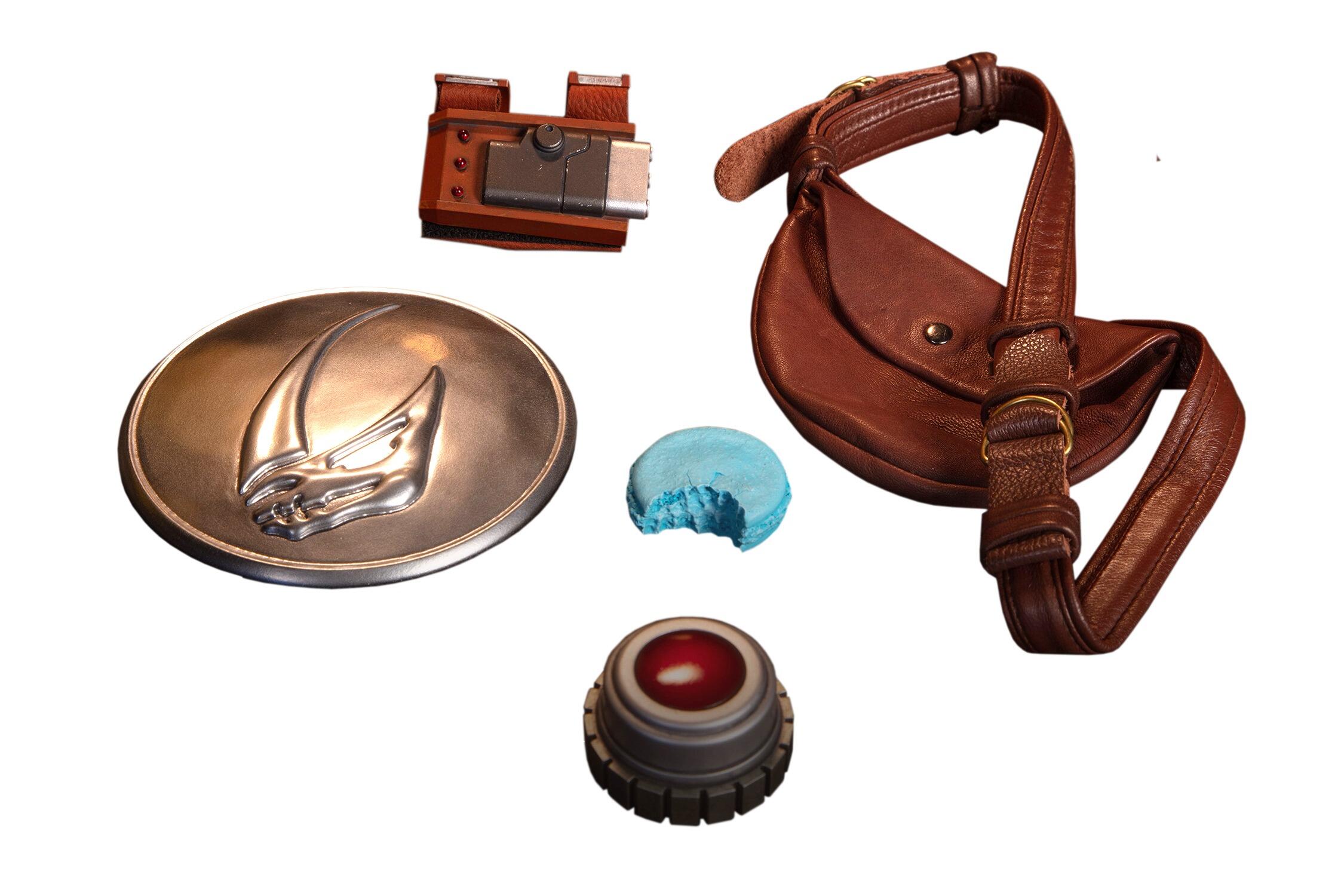 *PRE-ORDER The Child Accessory Set - Star Wars: The Mandalorian ...
