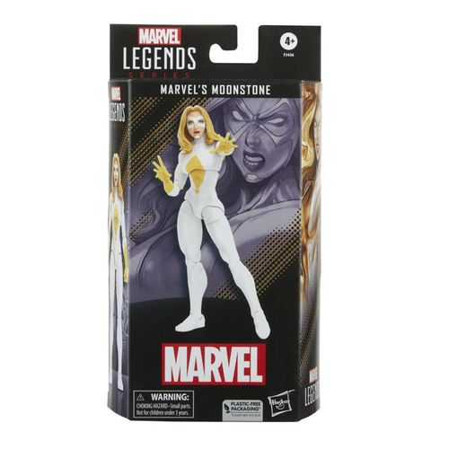 Marvel Legends