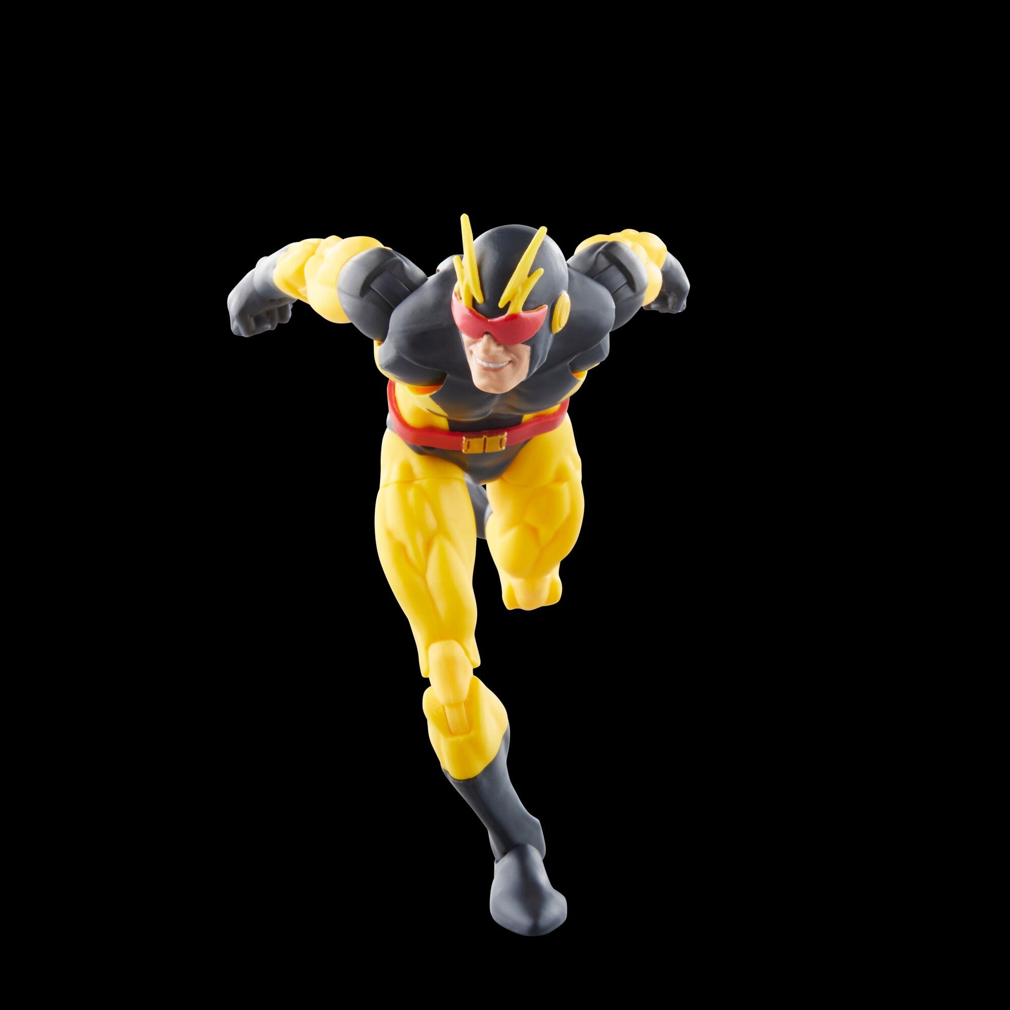 Marvel Legends Series 6-Inch Scale Action Figure 2-Pack - Marvel's ...