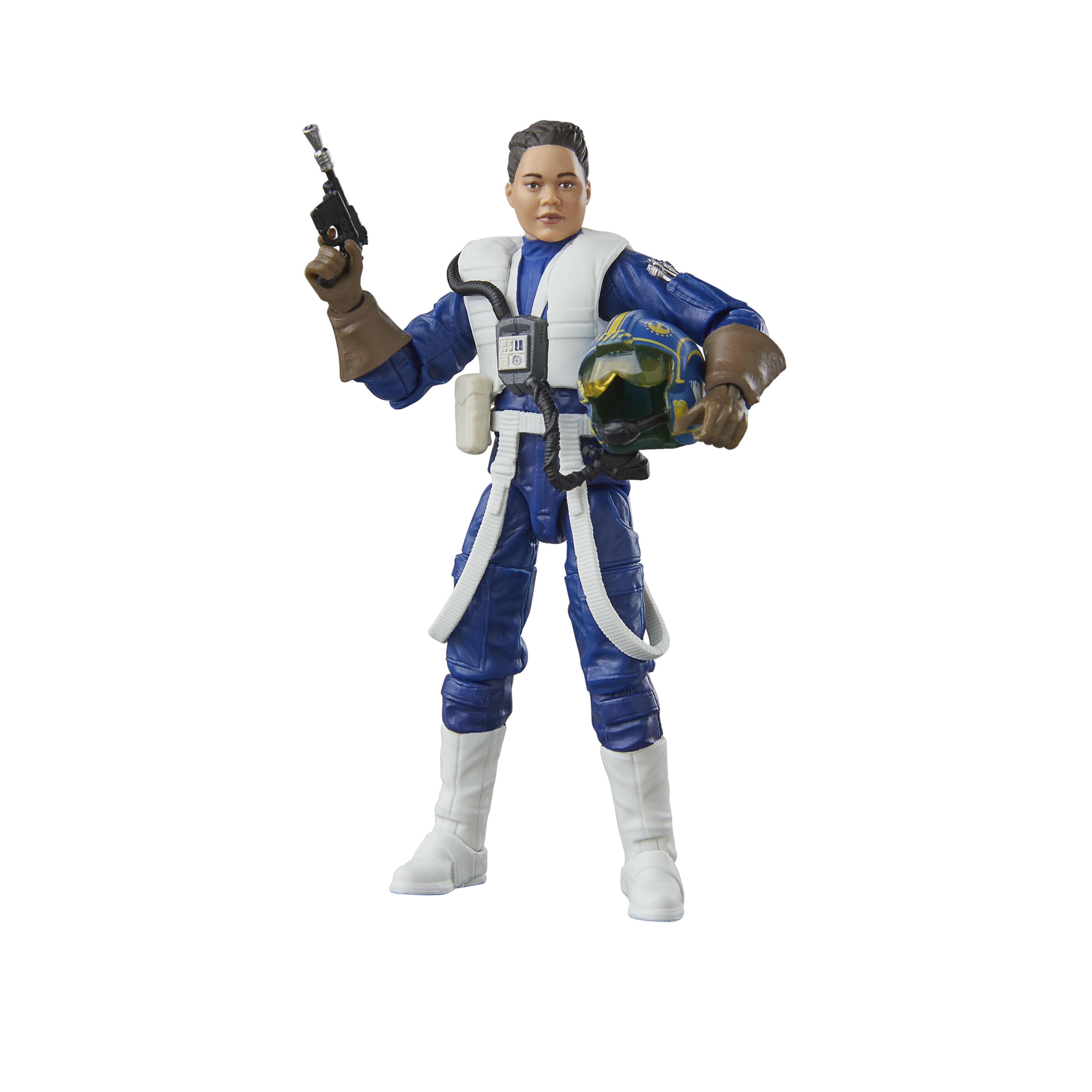 Star Wars The Vintage Collection 3.75 Inch Action Figure Wave 57 ...