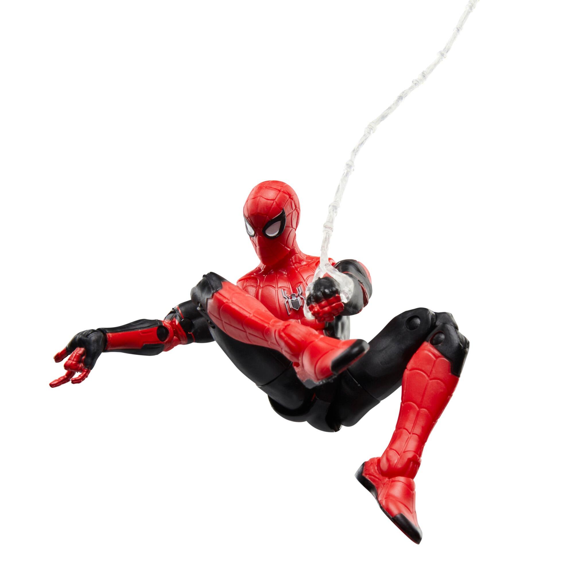 Spiderman action hero store