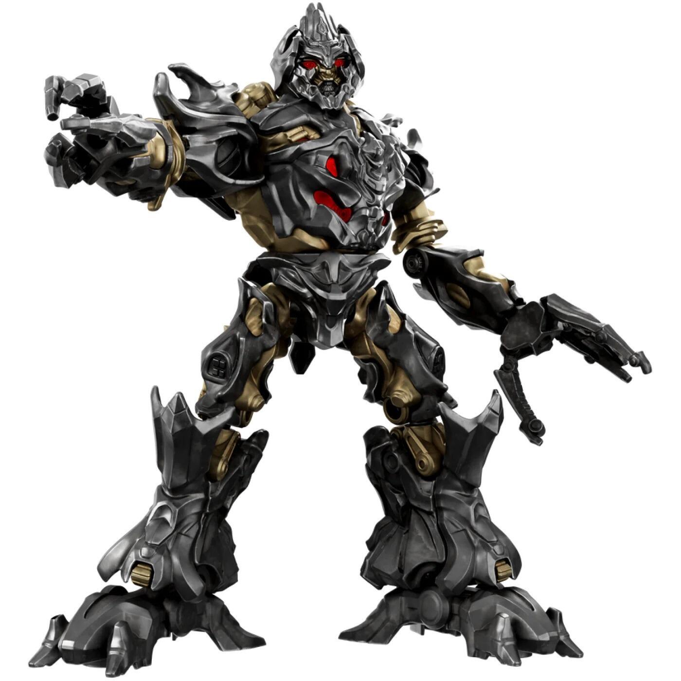 Transformers Classic Blokees 5 Inch Action Figure Class 10 - Megatron