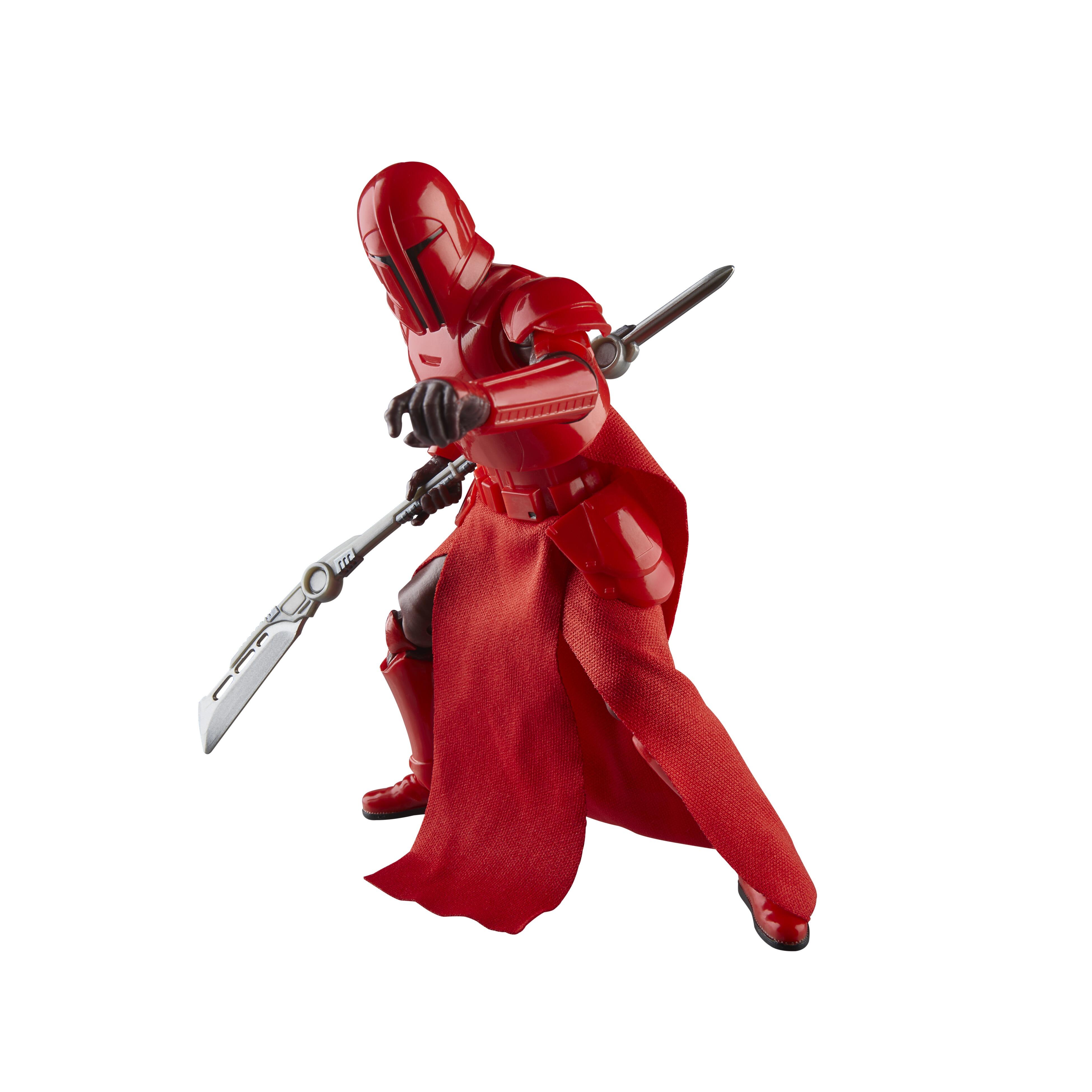 Star Wars Black Series 6 Inch Action Figure Wave 46 - Imperial ...