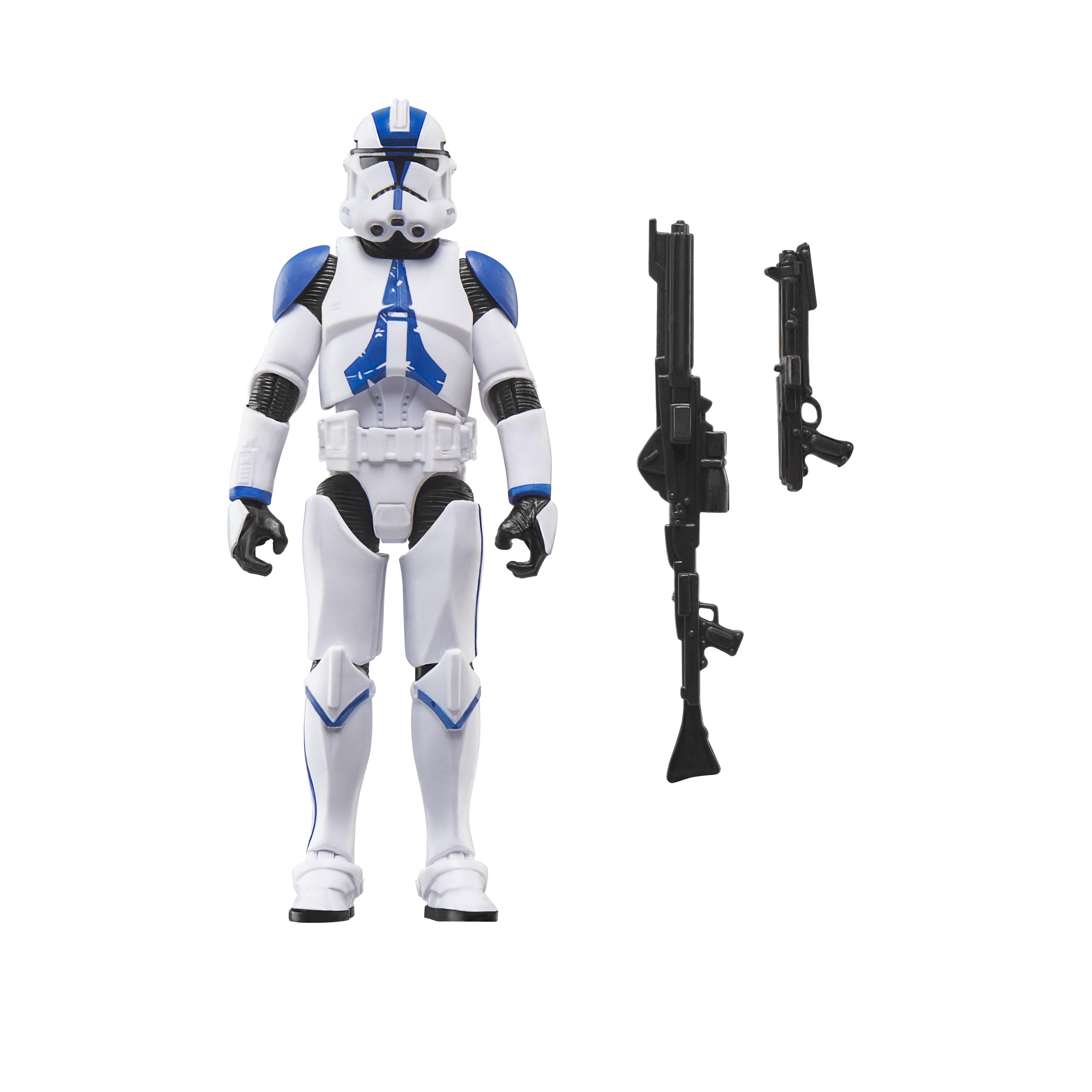 Star Wars The Vintage Collection 3.75 Inch Action Figure Wave 58 ...
