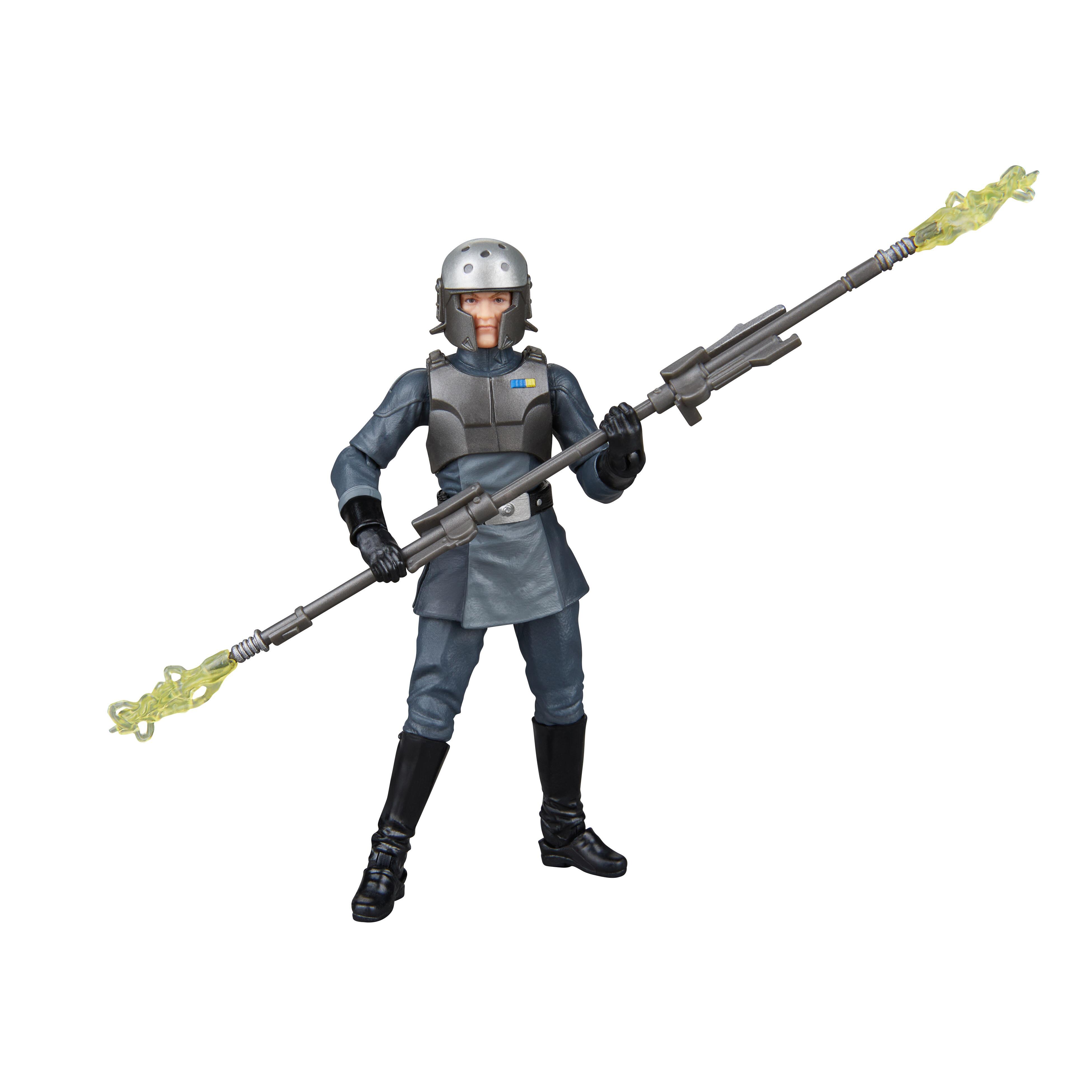 Star Wars The Vintage Collection 3.75 Inch Action Figure Wave 60 ...