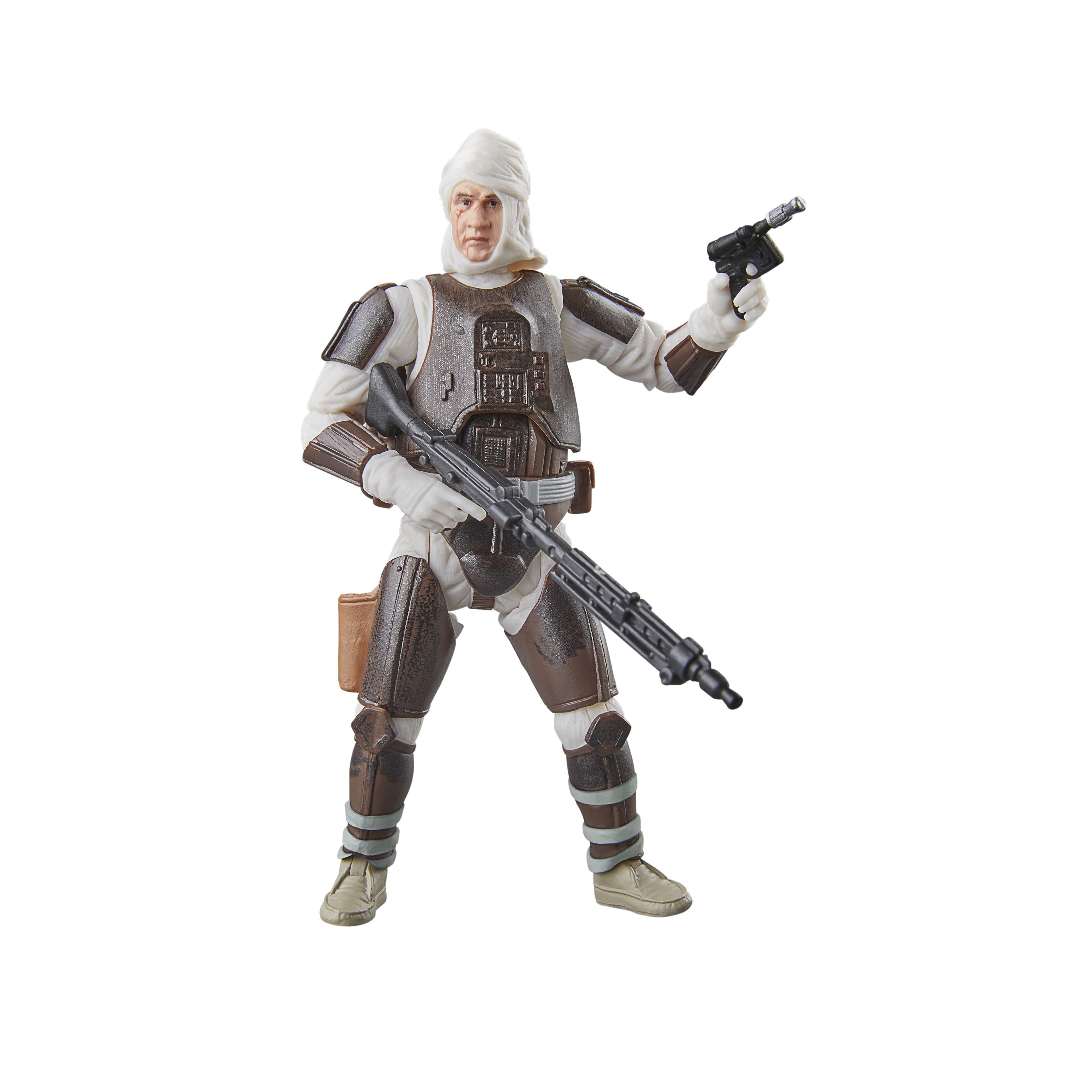 Star Wars The Vintage Collection 3.75 Inch Action Figure Wave 60 - Dengar