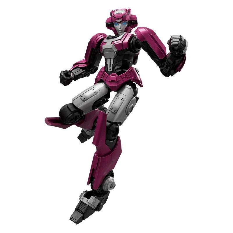 Transformers Classic Blokees 5 Inch Action Figure Class 13 - Elita-1 ...