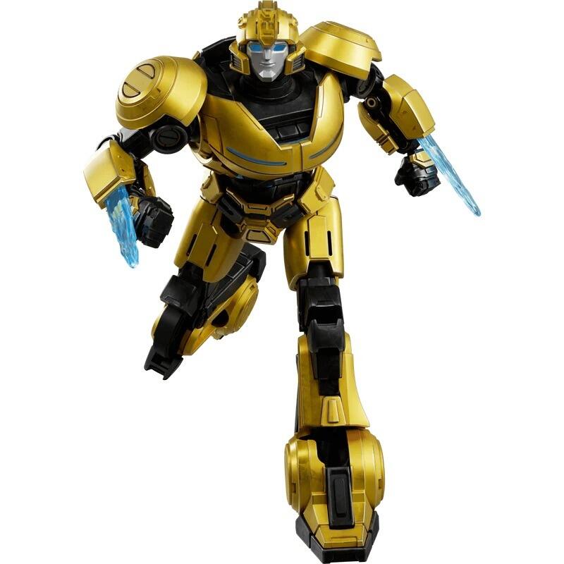 Transformers Classic Blokees 5 Inch Model Kit Class 15 - Bumblebee ...