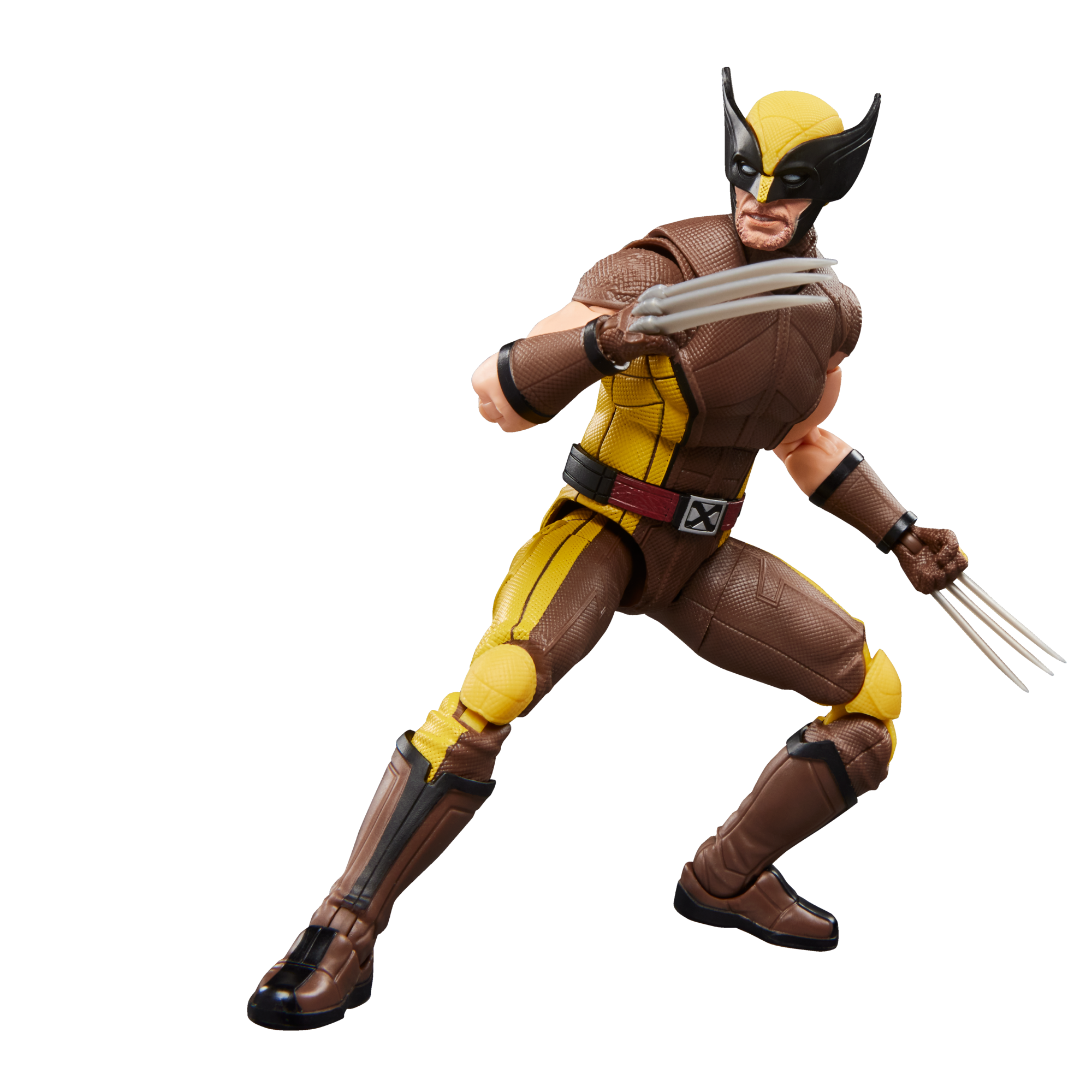 *PRE-ORDER Marvel Legends Deadpool & Wolverine 6 Inch Action Figure ...