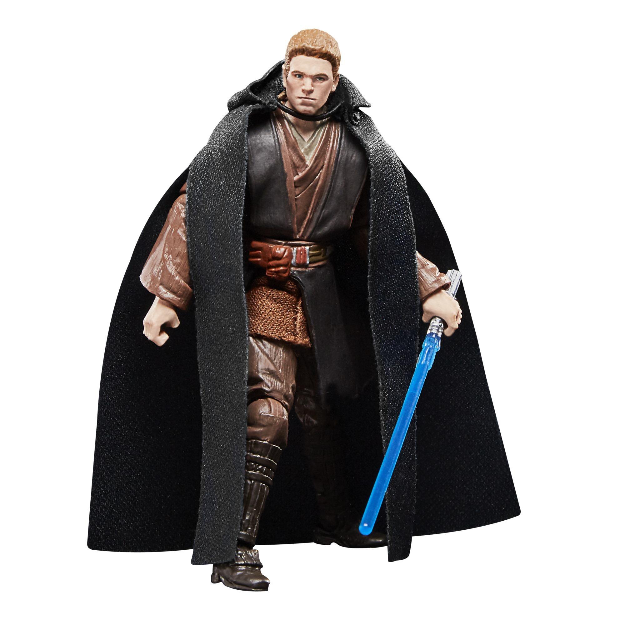 NON MINT - Star Wars The Vintage Collection 3.75 Inch Action Figure ...