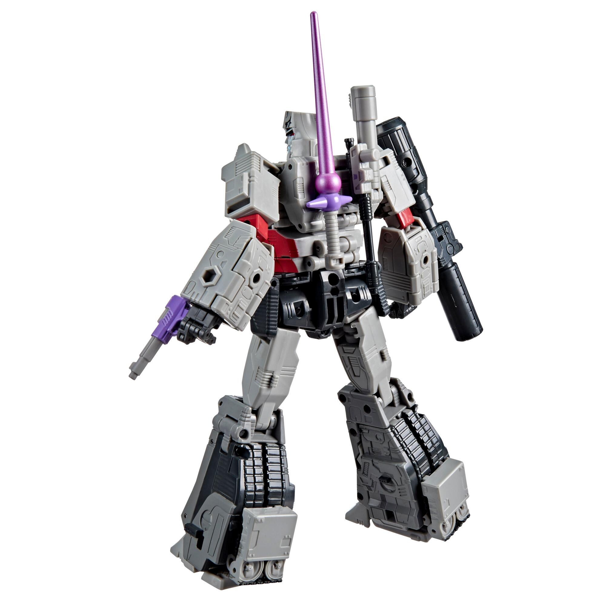 *PRE-ORDER Transformers Studio Series Leader Class Action Figure ...