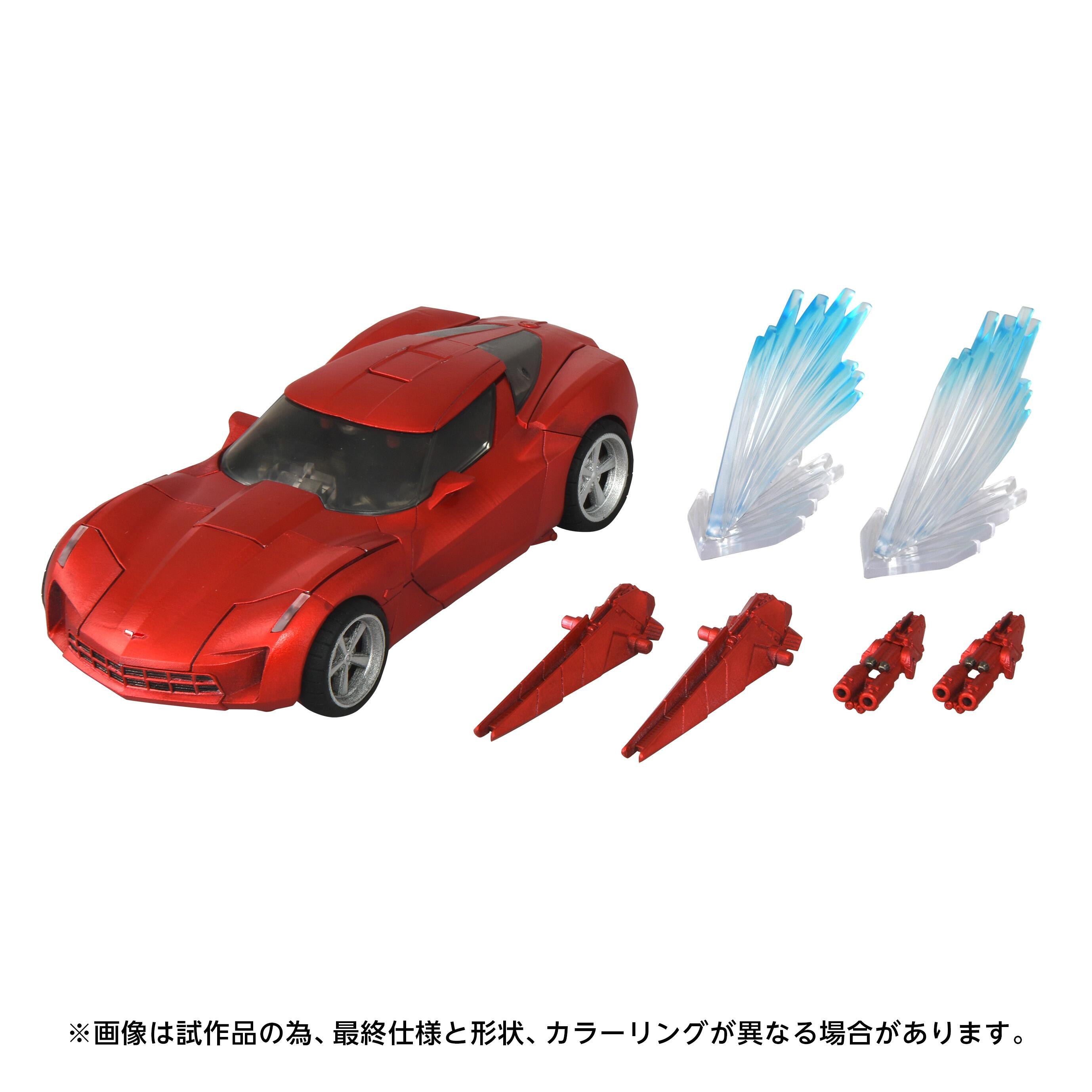 *PRE-ORDER Transformers Takara Tomy Masterpiece Movie Next Action ...