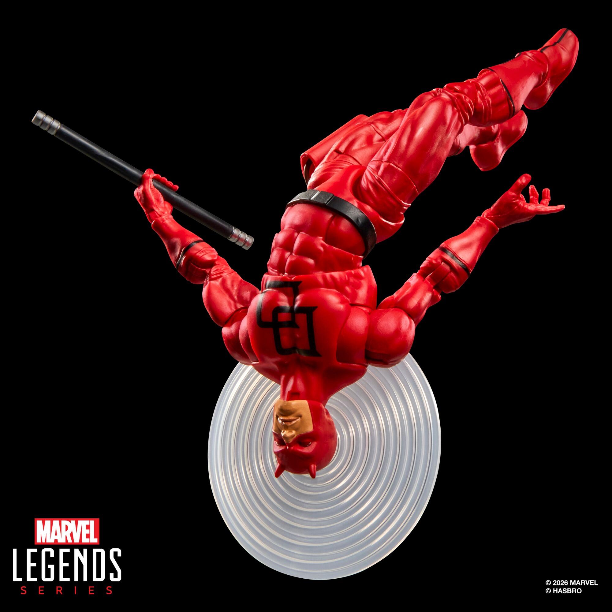 *PRE-ORDER Marvel Legends Comic Secret Wars 6 Inch Action Figure Wave 2 ...
