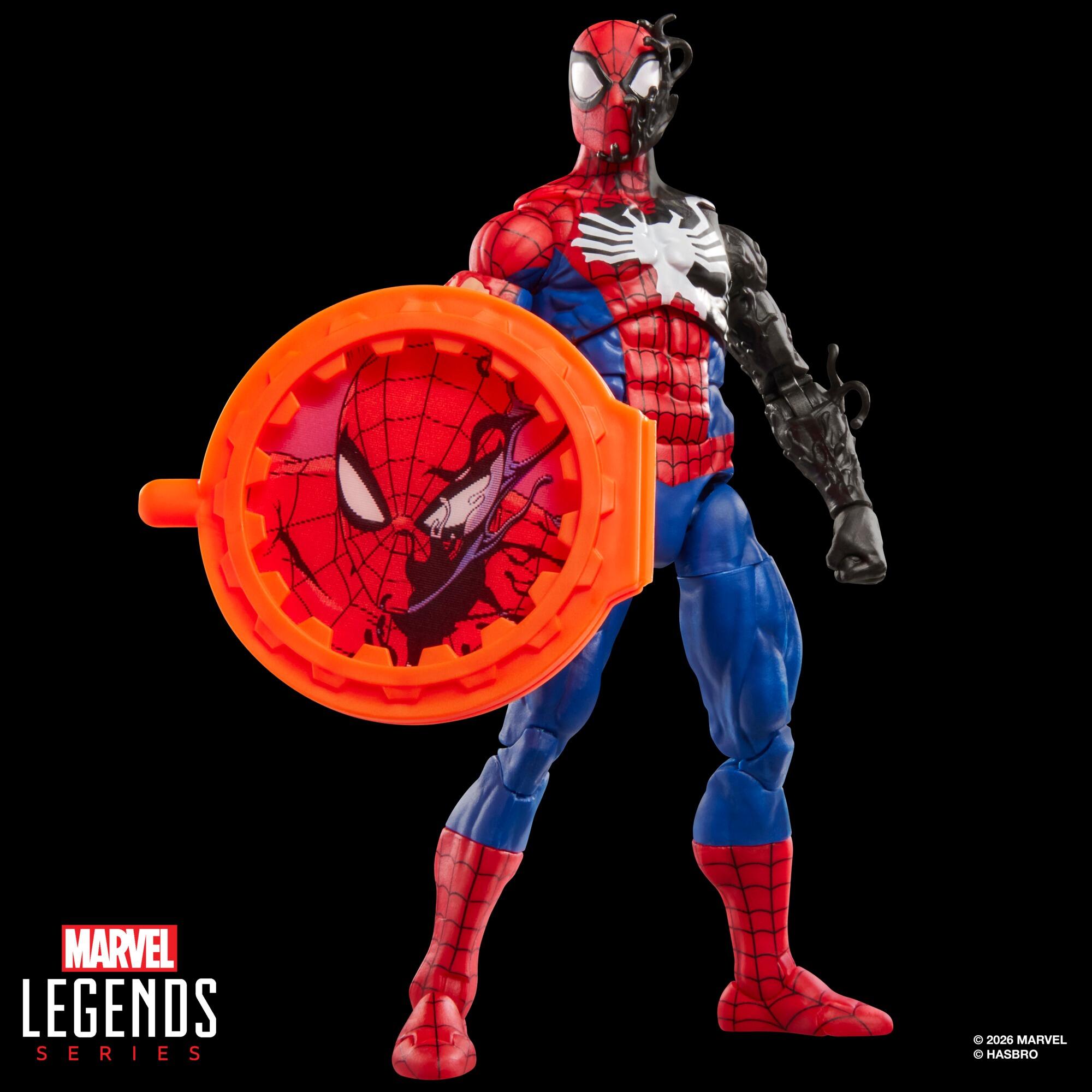 *PRE-ORDER Marvel Legends Comic Secret Wars 6 Inch Action Figure Wave 2 ...