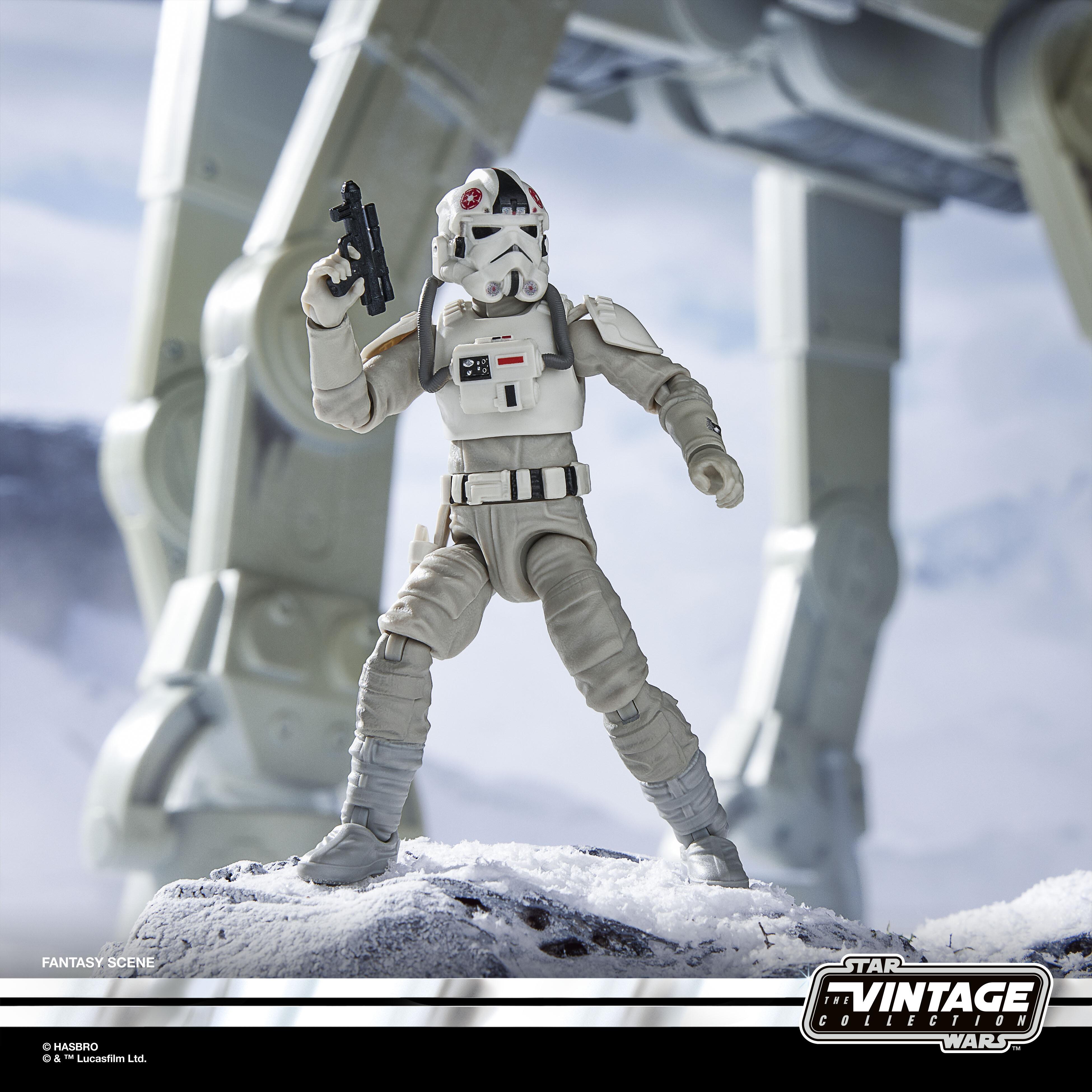 *PRE-ORDER Star Wars The Vintage Collection 3.75 Inch Action Figure ...
