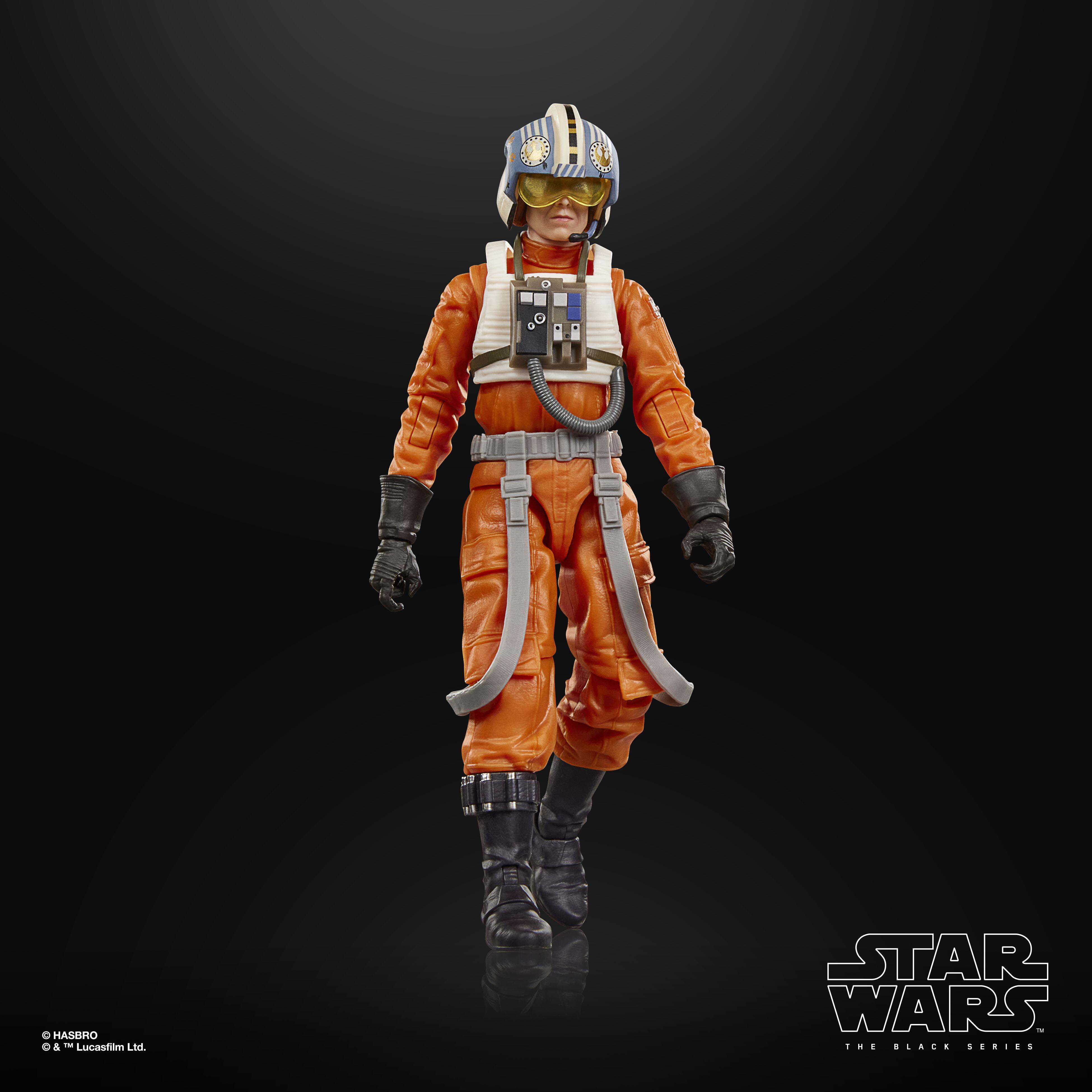 *PRE-ORDER Star Wars Black Series 6 Inch Action Figure Wave 51 ...
