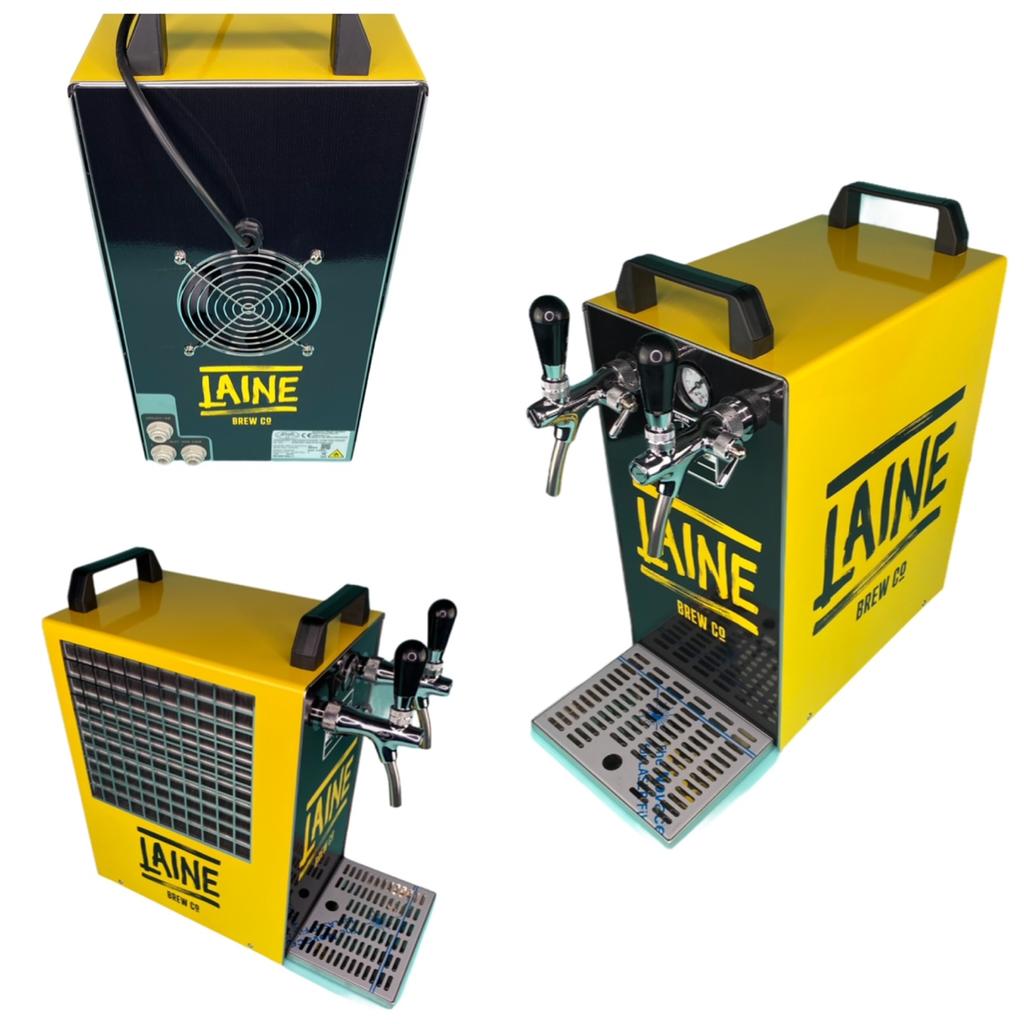 Morepour Drinks Dispense Brewery Technical Services