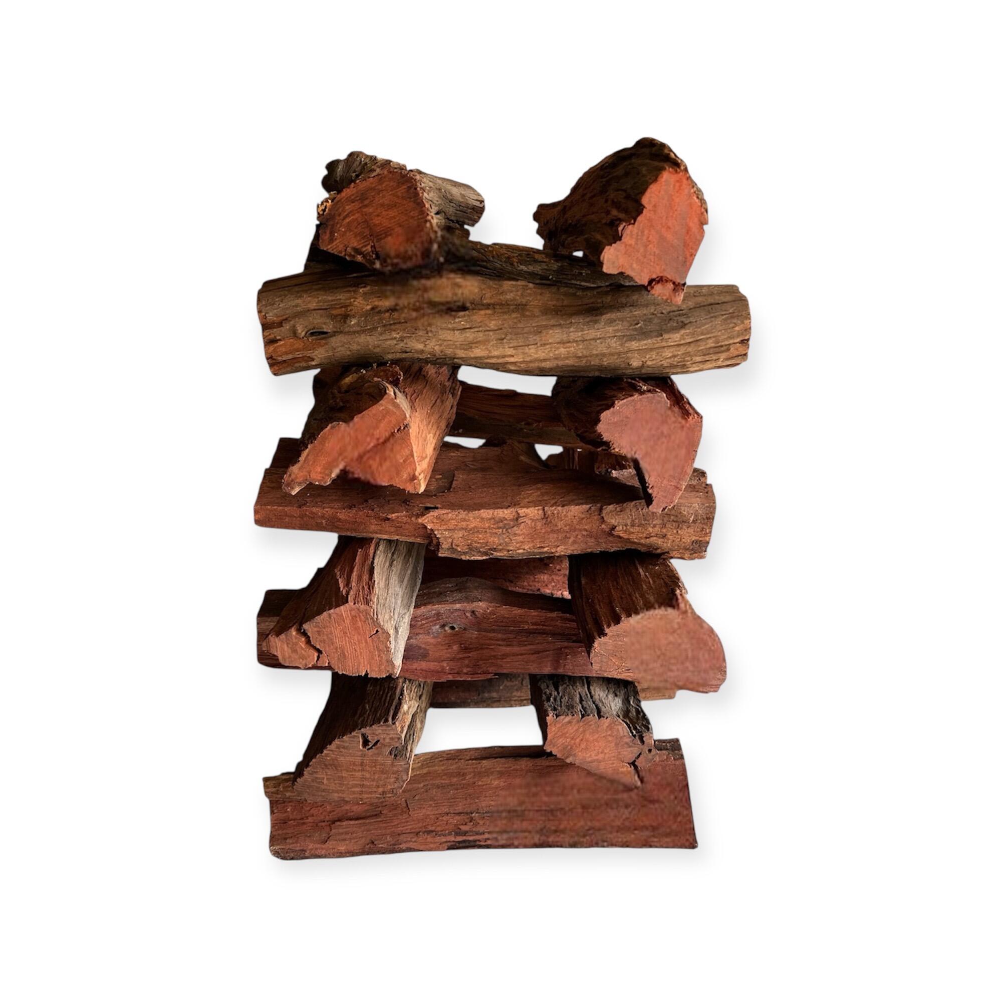 Camelthorn Hardwood