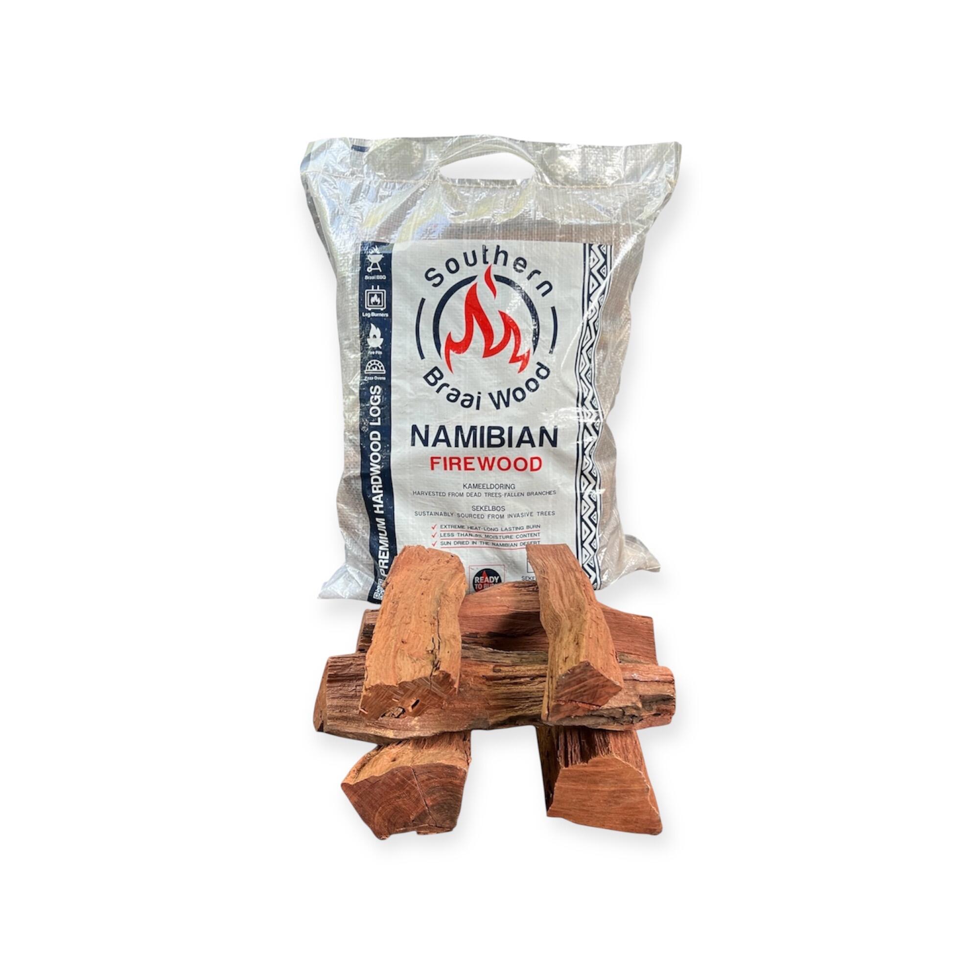 Camelthorn Hardwood
