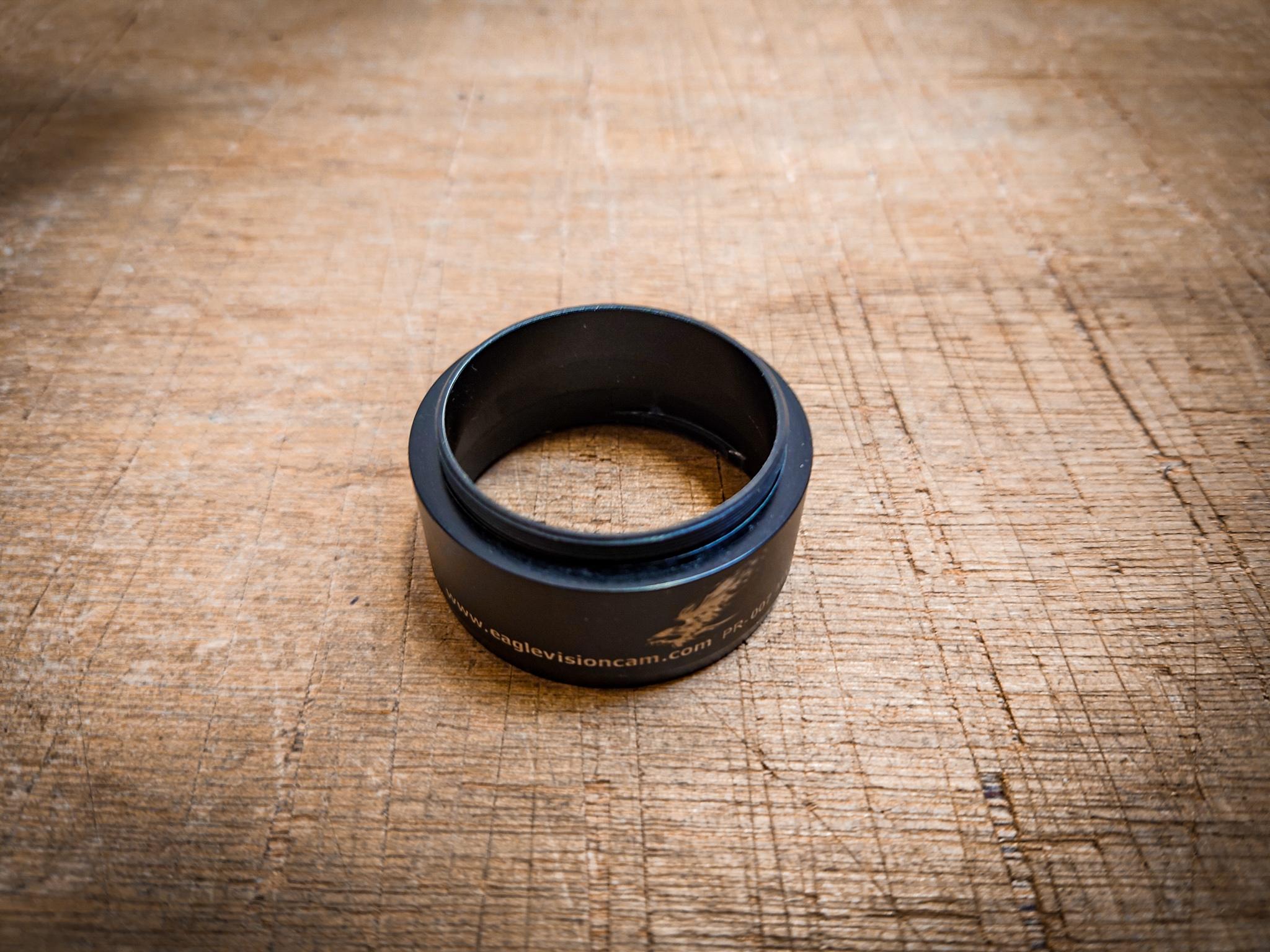 Eagle Vision side cam kit