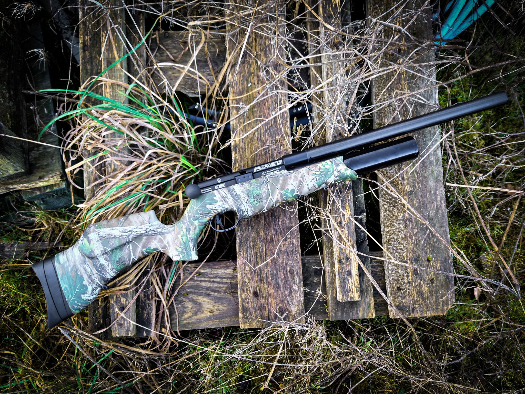 R10 SE Realtree Xtra Camo