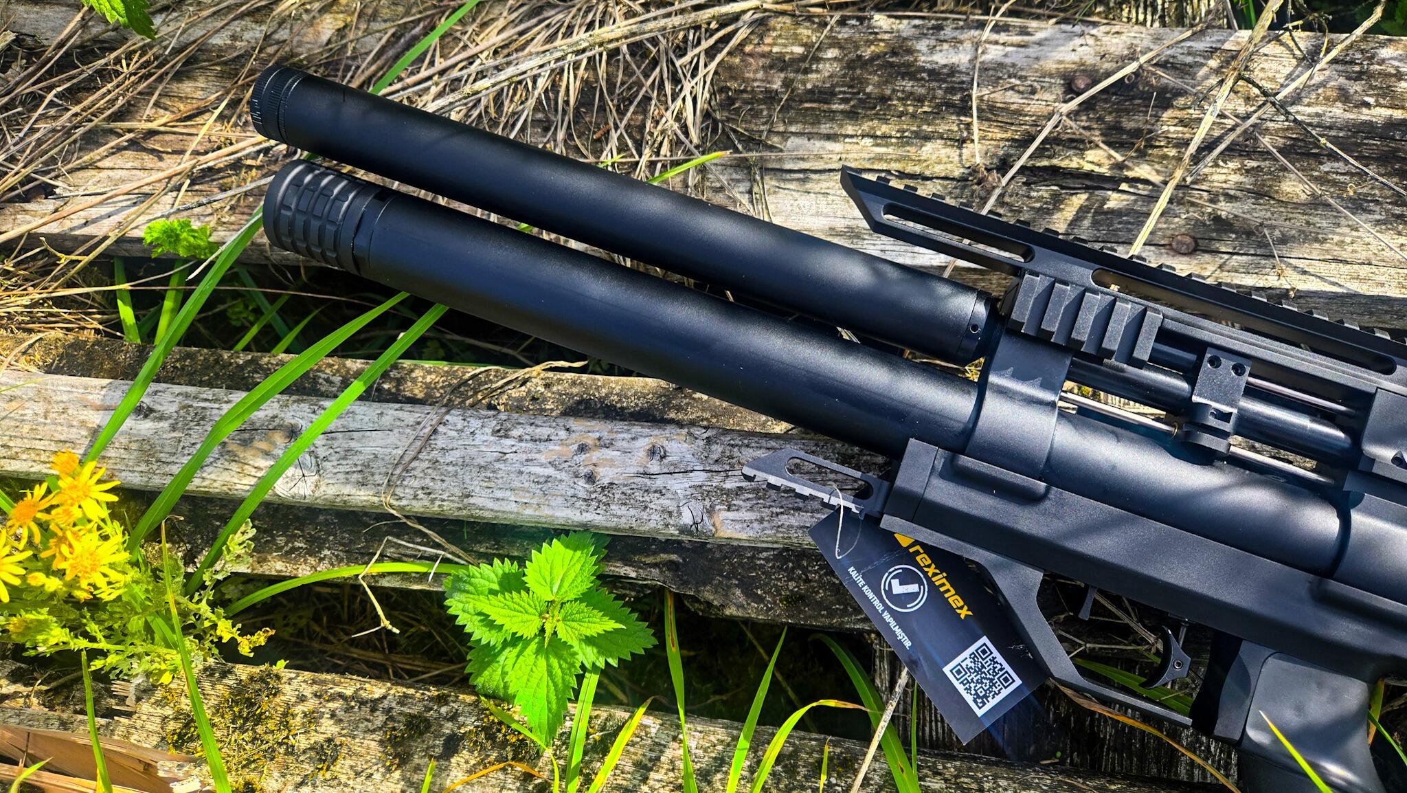Reximex Meta .177