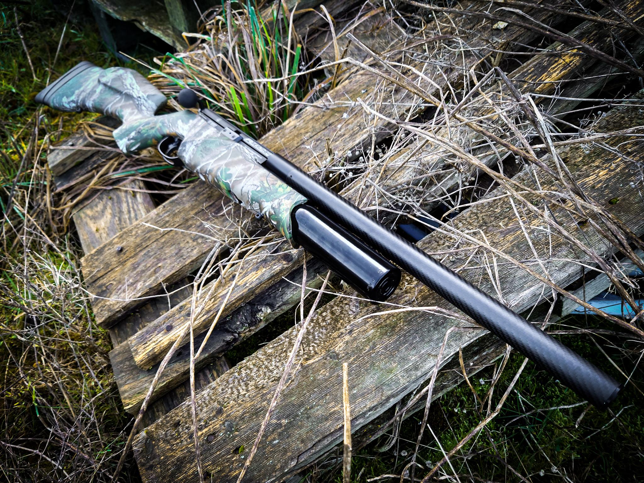 R10 SE Realtree Xtra Camo