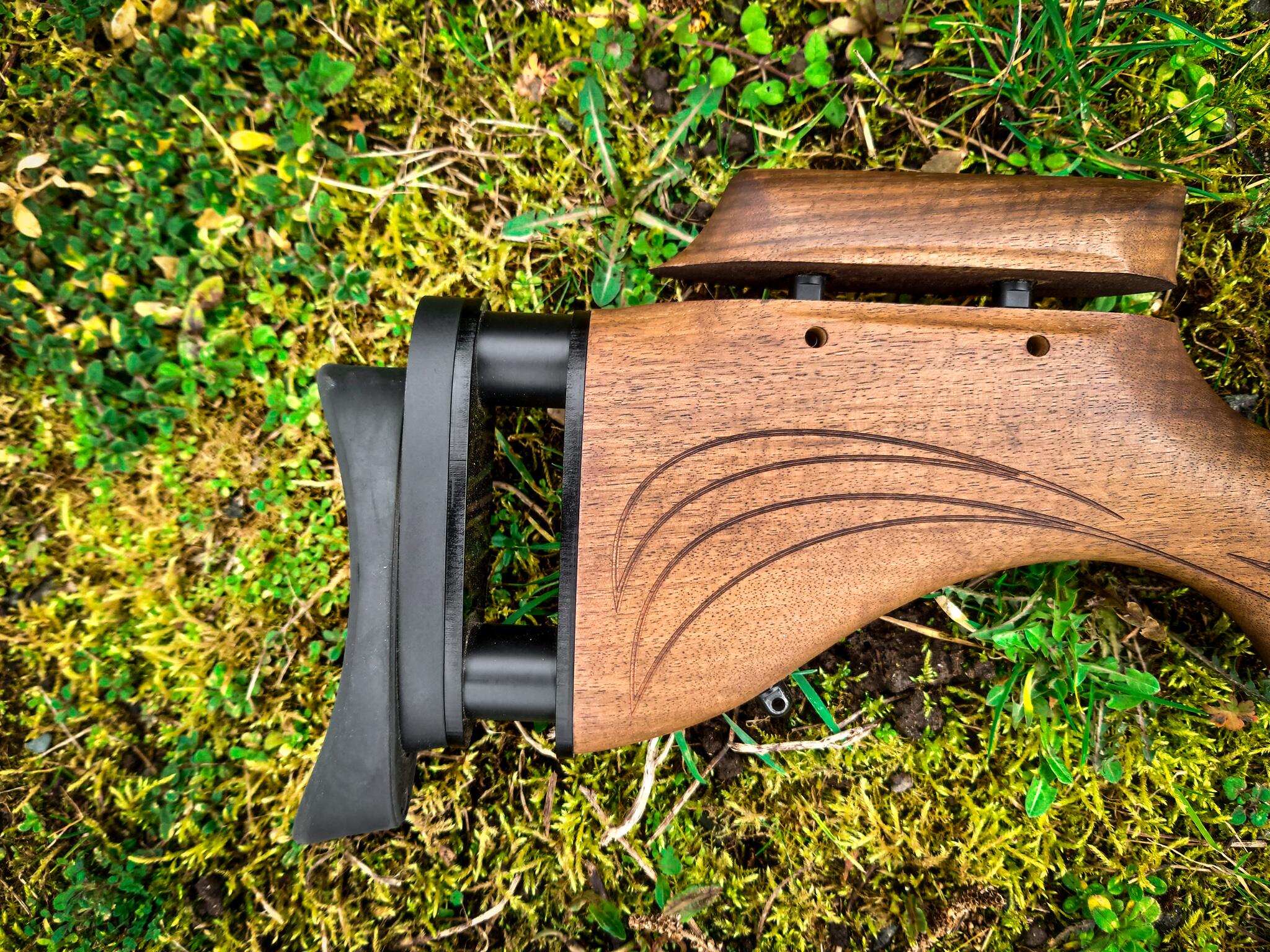 Chiappa FAS-611 .177 Walnut - Used