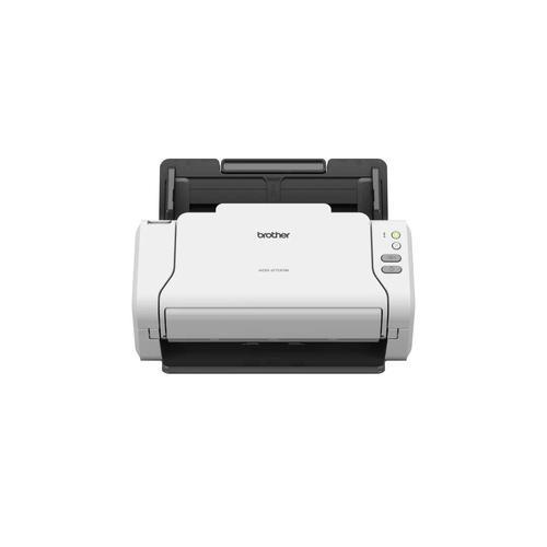Brother ADS 2700 ADS2700 Desktop Scanner | BRADS2700WZU1