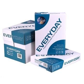Elements Everyday White Copier Paper A4 80gsm pk500 | XP01984