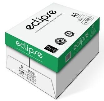 Eclipse A3 80gsm Green Box FSC Certified Printer Paper pack 500
