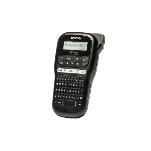Brother PTH110 Label Machine | BRPTH110TA1
