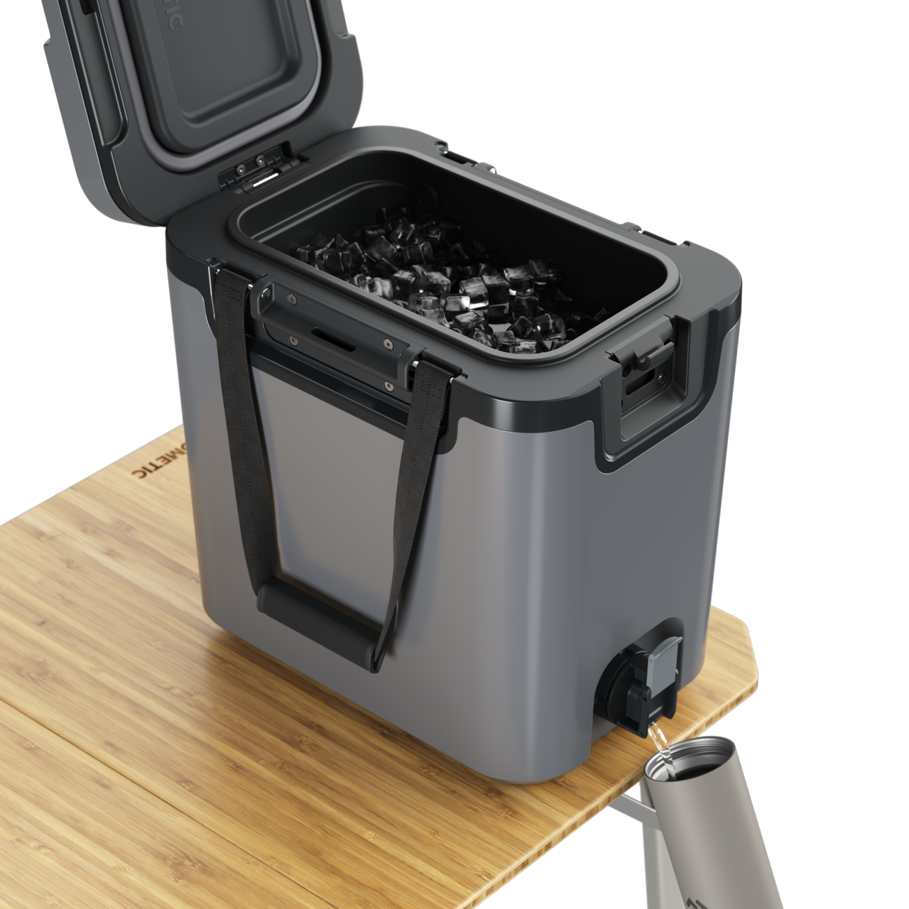 DOMETIC Recon Hardside Small 16L Ice Chest