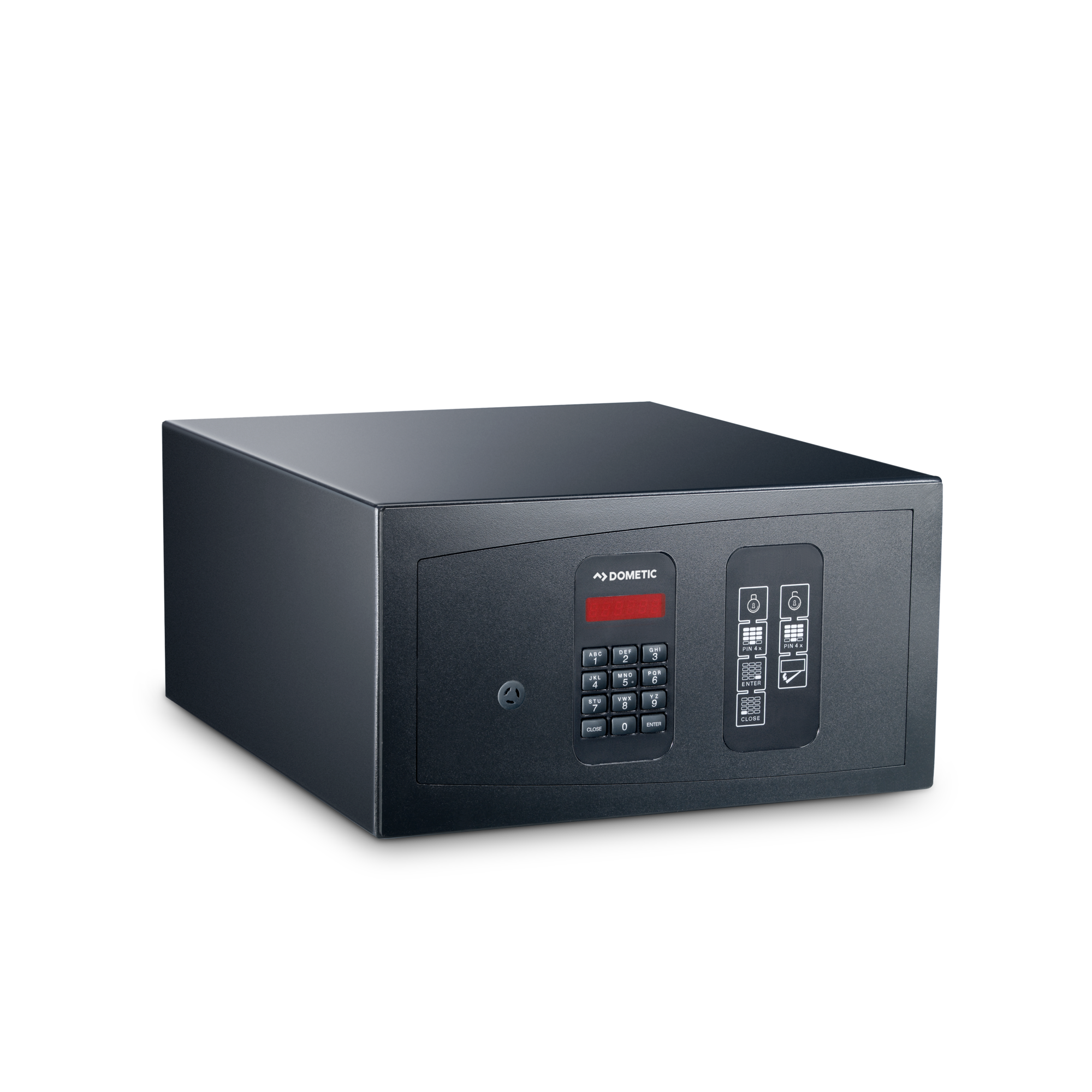 Dometic Safes - Secure Storage for RVs, Motorhomes, Vehicles & Hotels
