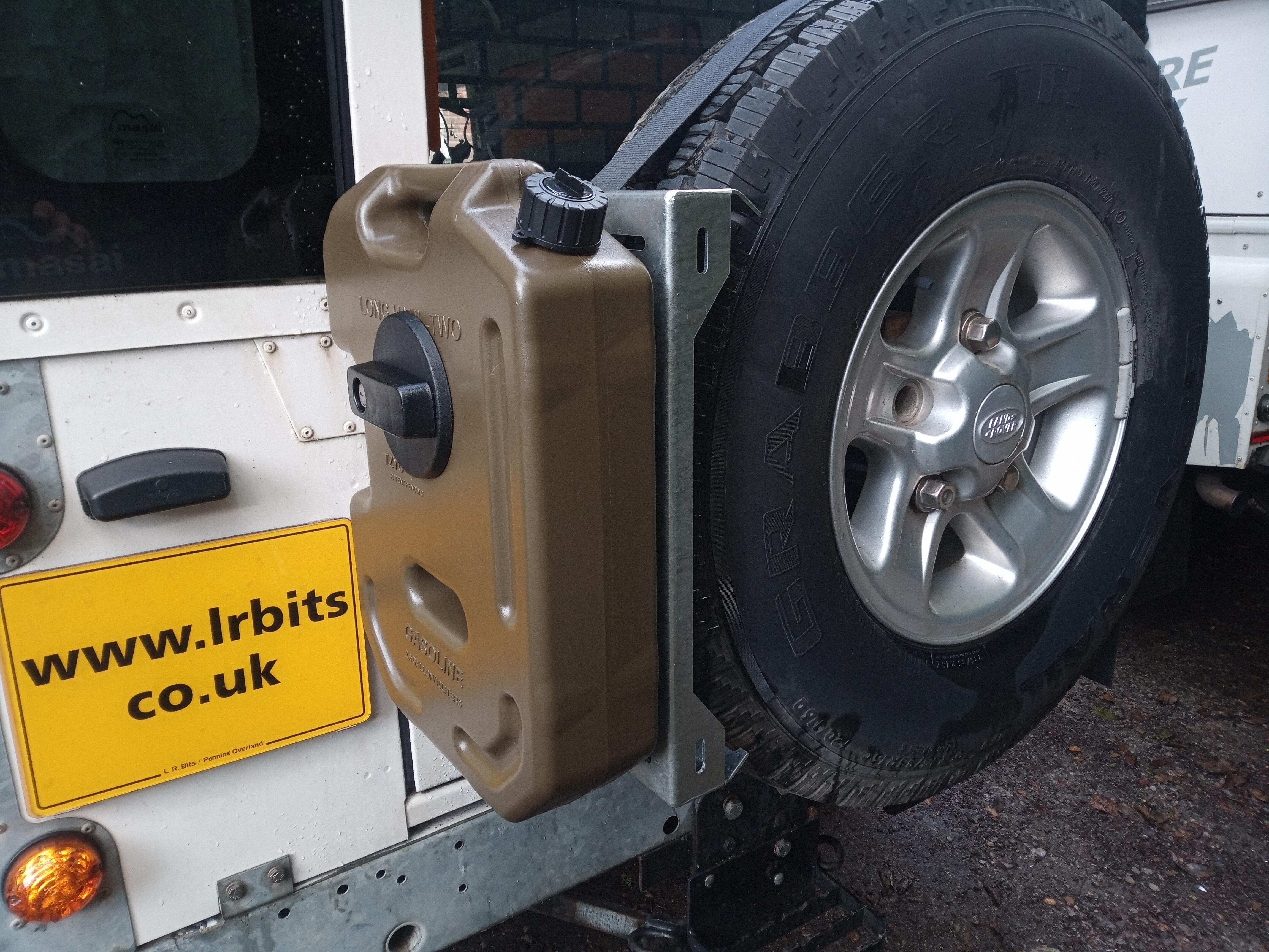 Load Mounting