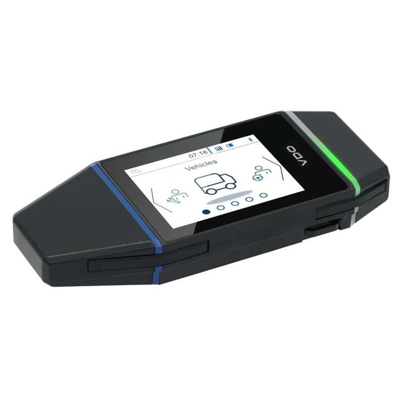 Digital Tachograph Products