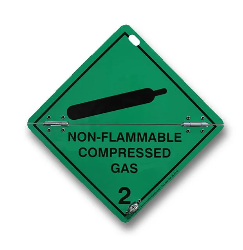 How to use ADR vehicle signs | ADR compliance | Novadata
