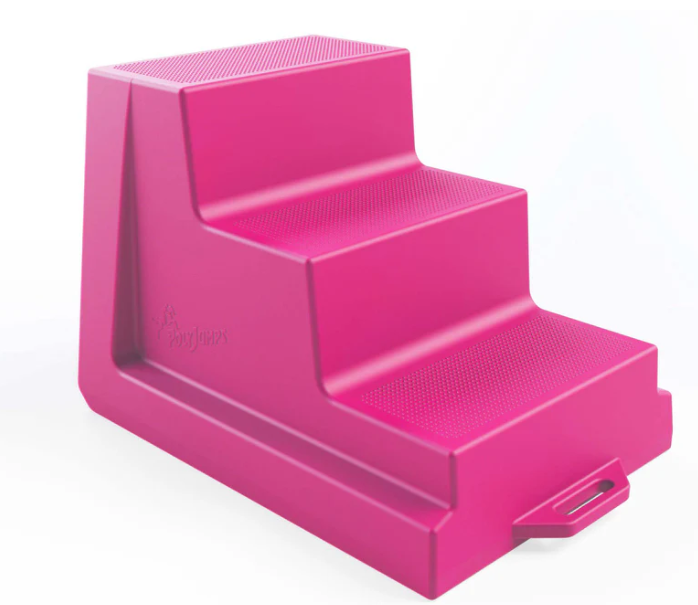 Mounting Block (All Colours)
