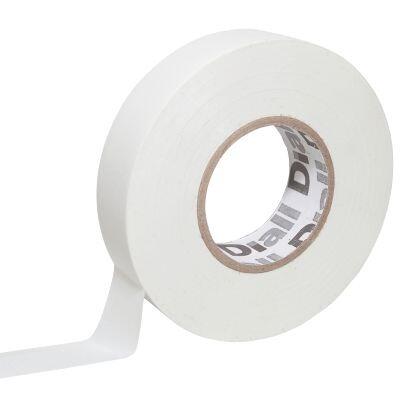 510 Insulating Tape White 33M X 19MM- Air Six Limited