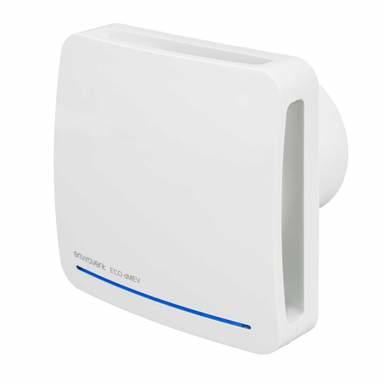 Envirovent ECO dMEV S LC- Air Six Limited