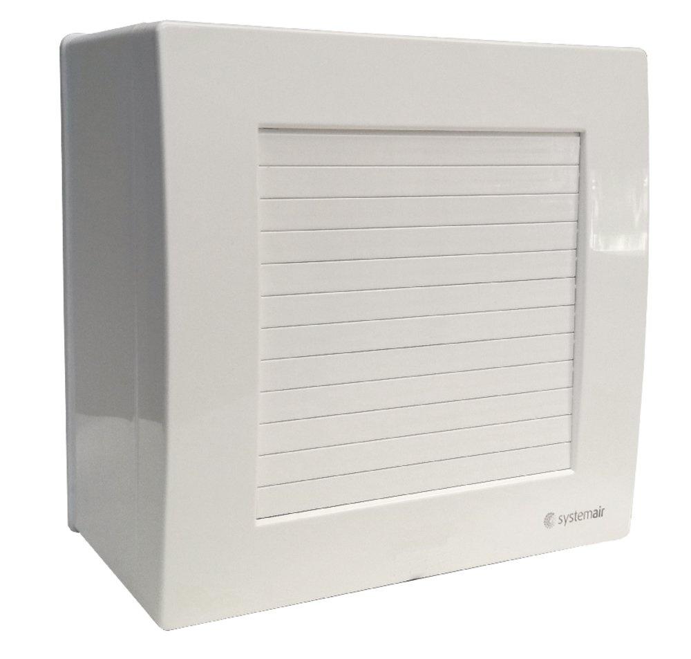 Powerful Extractor Fans | Most Powerful Bathroom Extractor Fans | Air ...